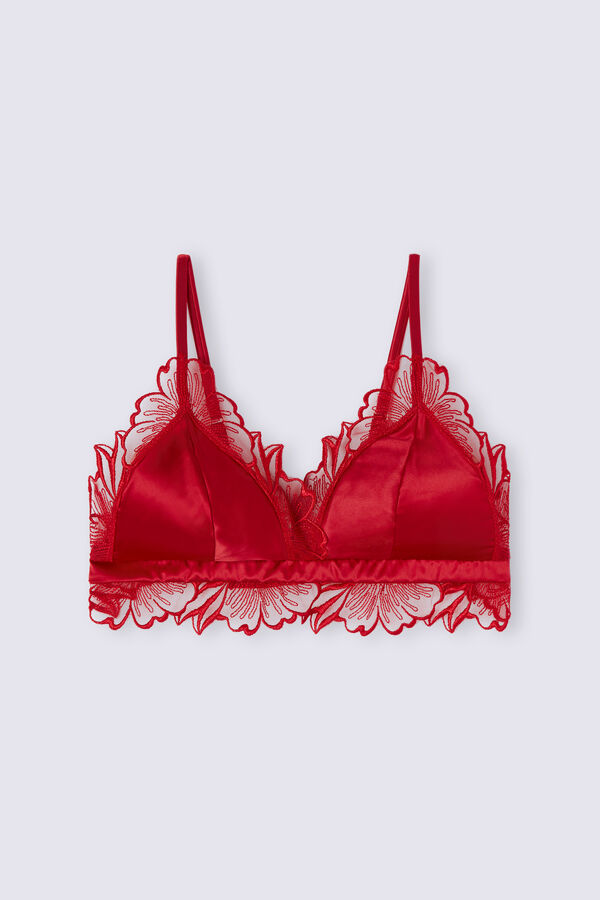 Triangel-BH Satin Darlings | Intimissimi