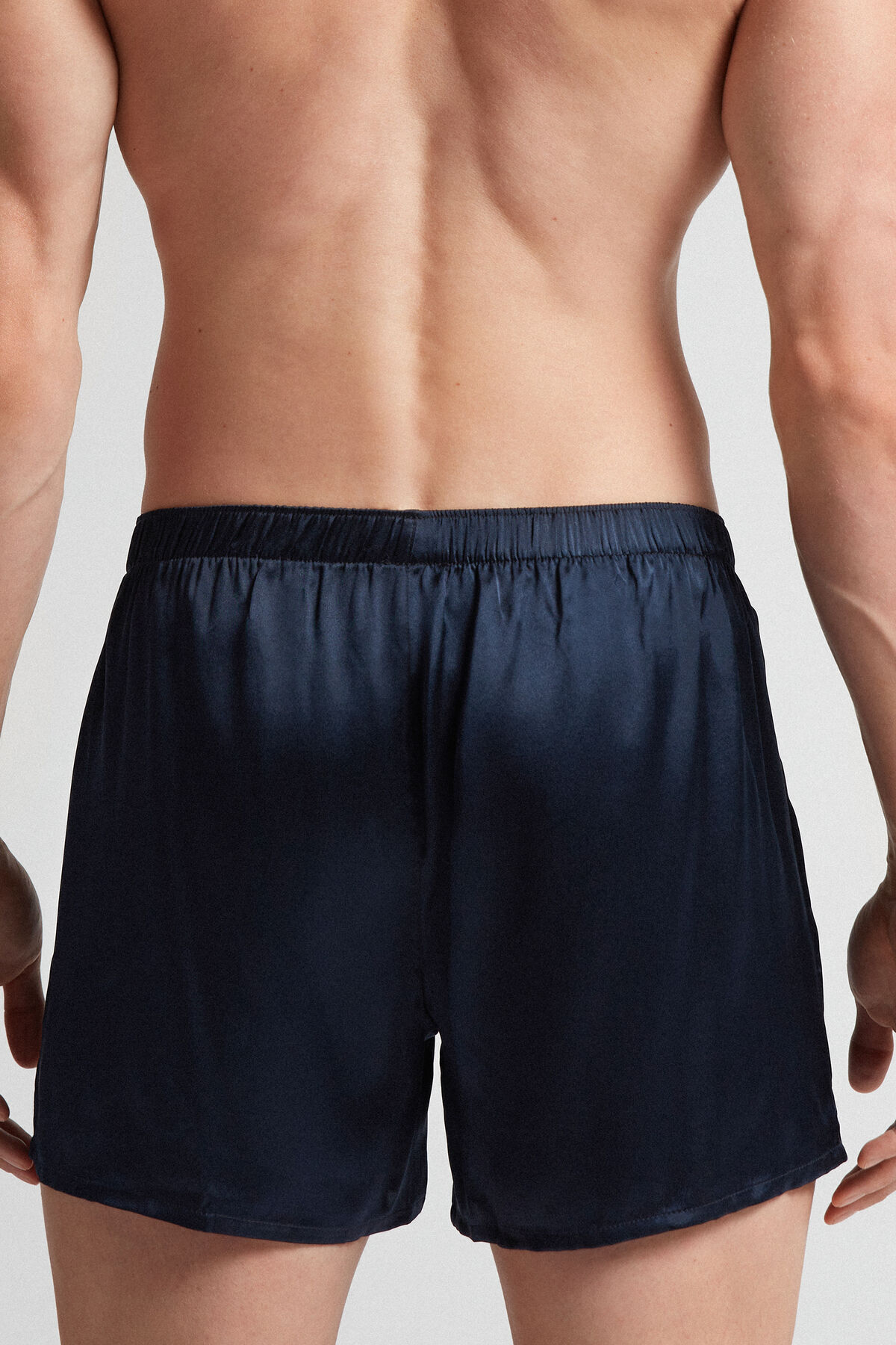 Uomo - Seta | Intimissimi