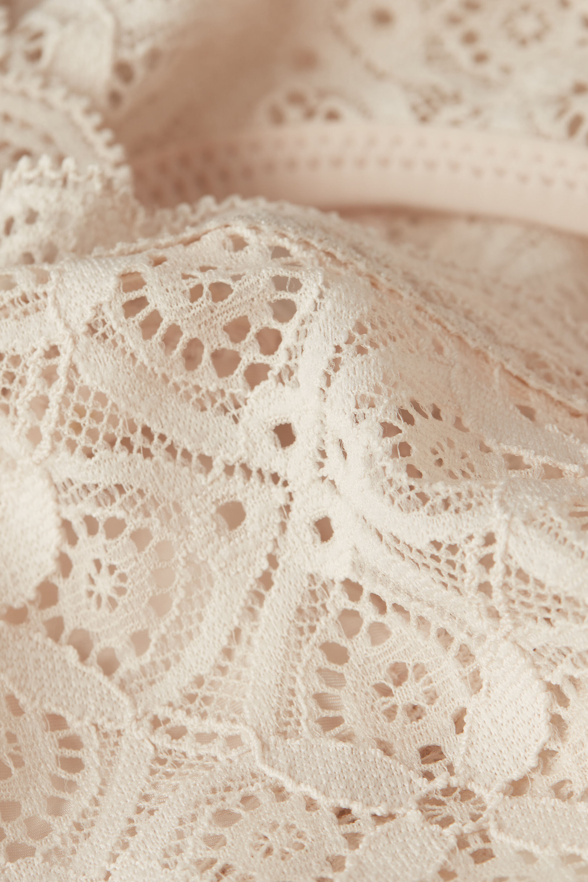 Lace Bra Top | Intimissimi