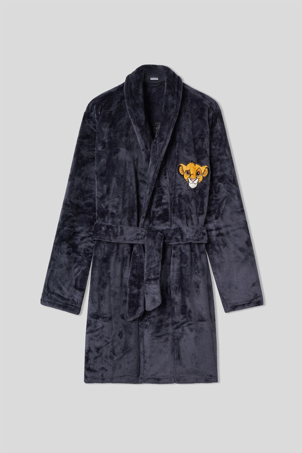 ©Disney The Lion King Terrycloth Robe | Intimissimi