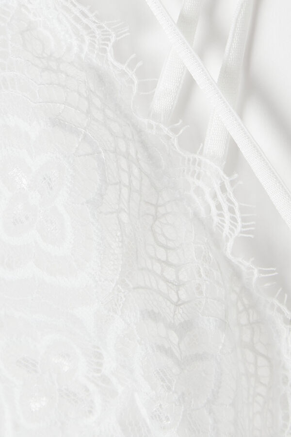 Folk & Delicious Balconette Bra | Intimissimi