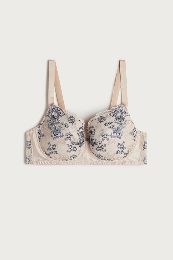 Mina Delicate Lullaby Balconette Bra