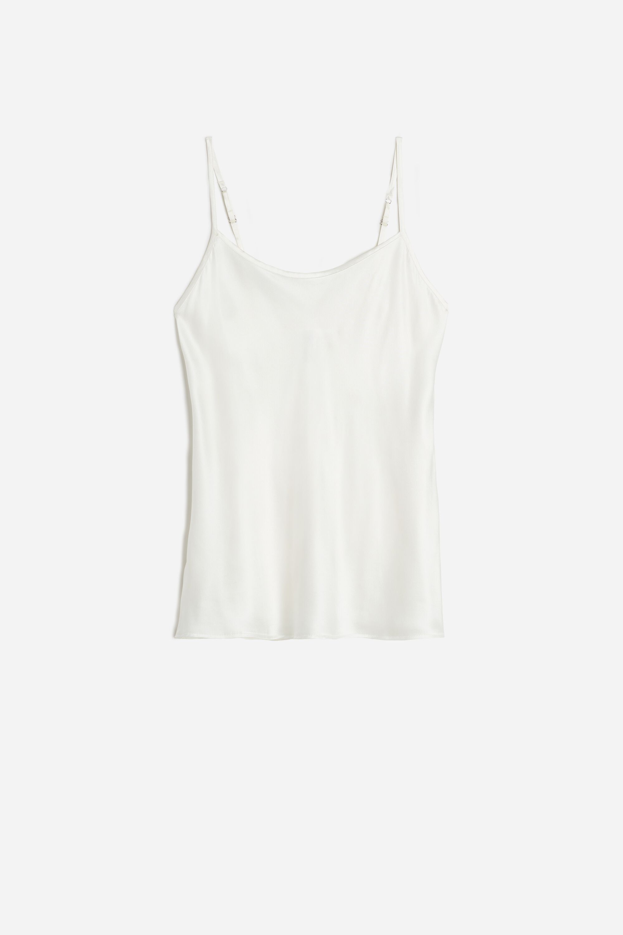 Top in Silk Satin | Intimissimi