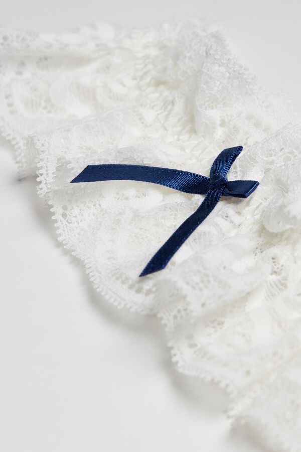 Lace Garter | Intimissimi