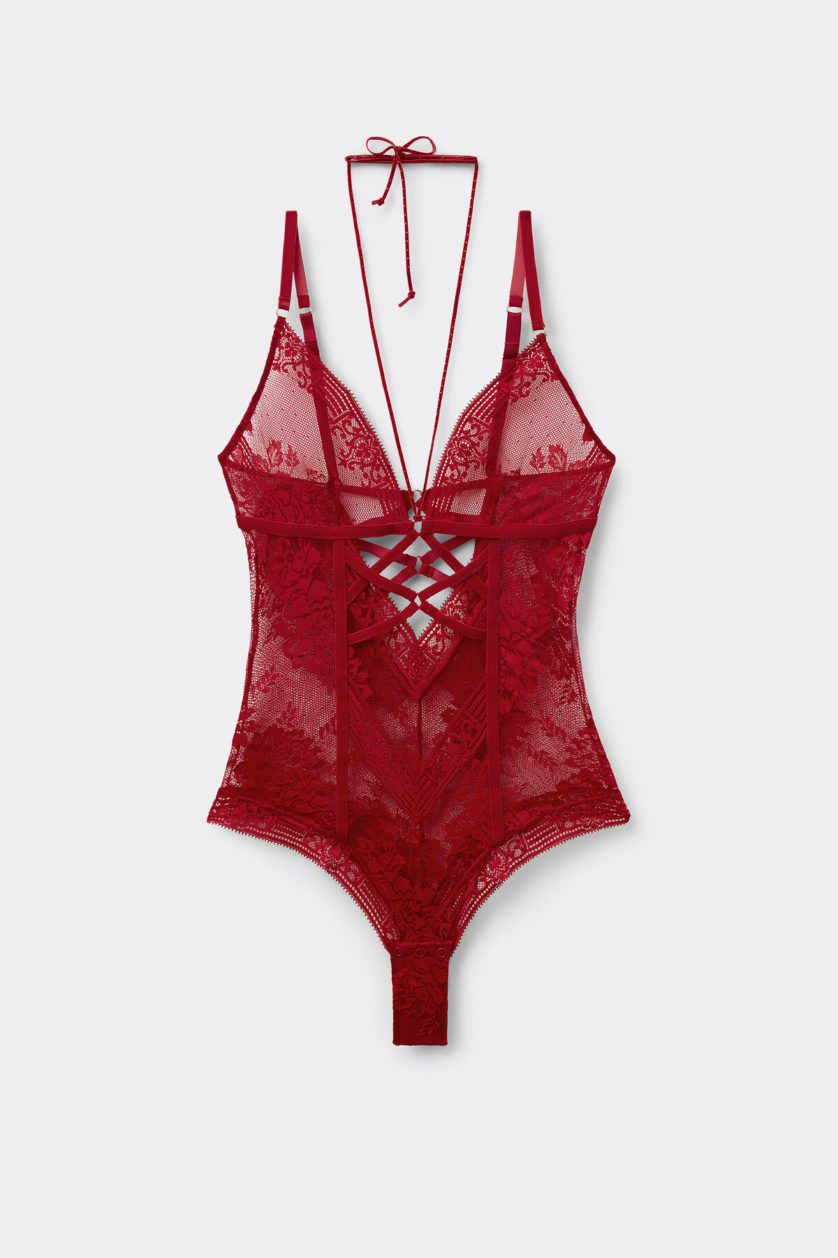 Women’s Lace Collection: Elegant Lingerie | Intimissimi