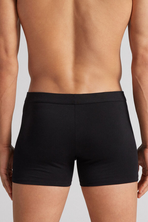 Premium Cotton Boxer Trunks | Intimissimi