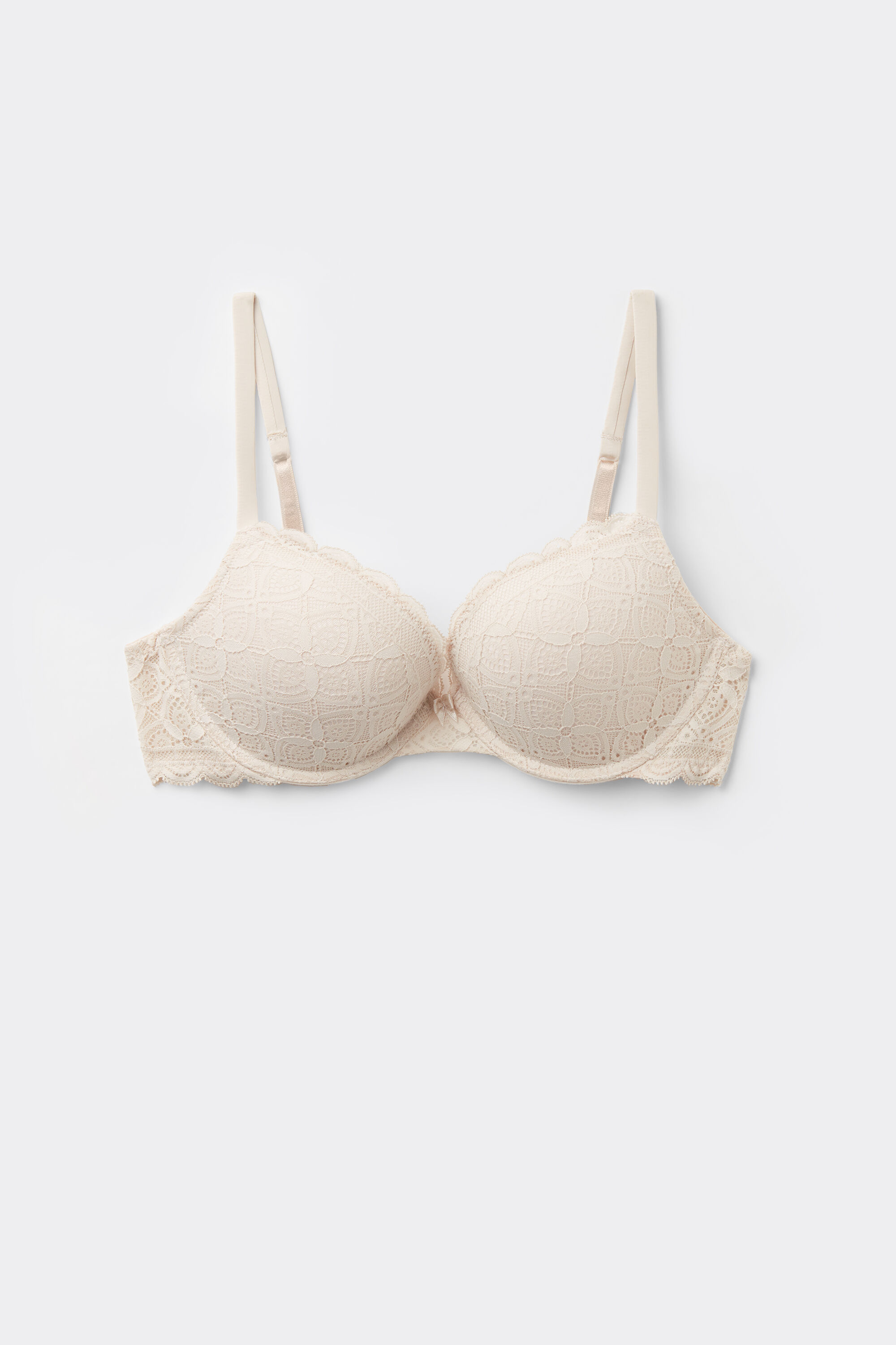 Elettra Super Push-up Bra in Lace | Intimissimi