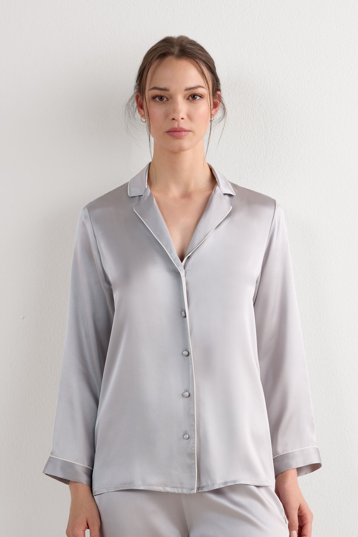 Real Silk Pajamas for Women: Sets & Accessories | Intimissimi