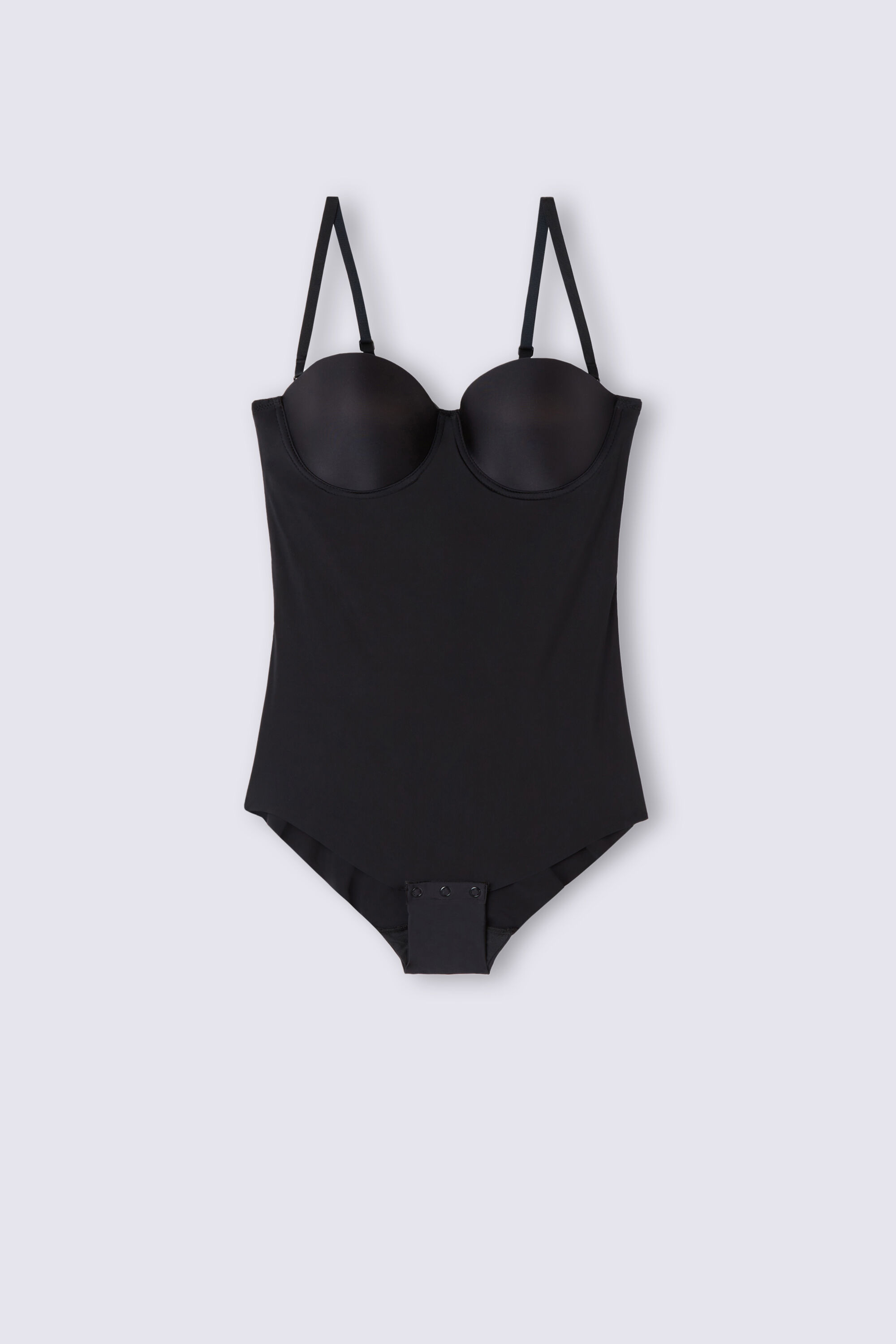 Giada Ultralight Microfibre Body | Intimissimi