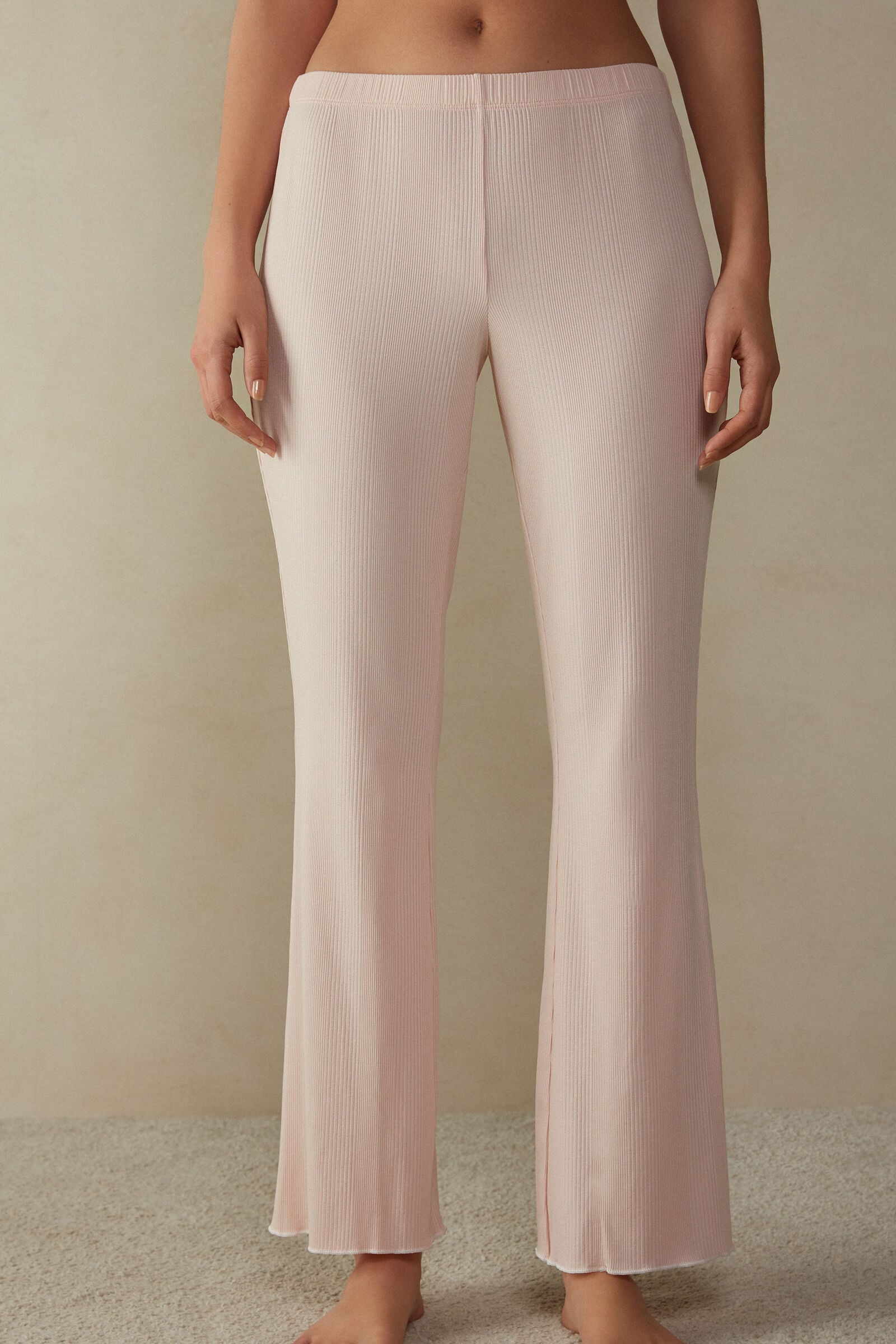 Soft Ribs Pants | Intimissimi