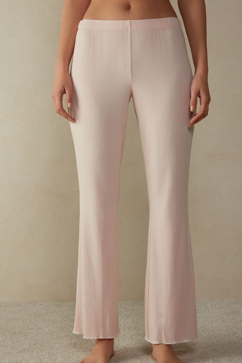 Soft Ribs Pants | Intimissimi