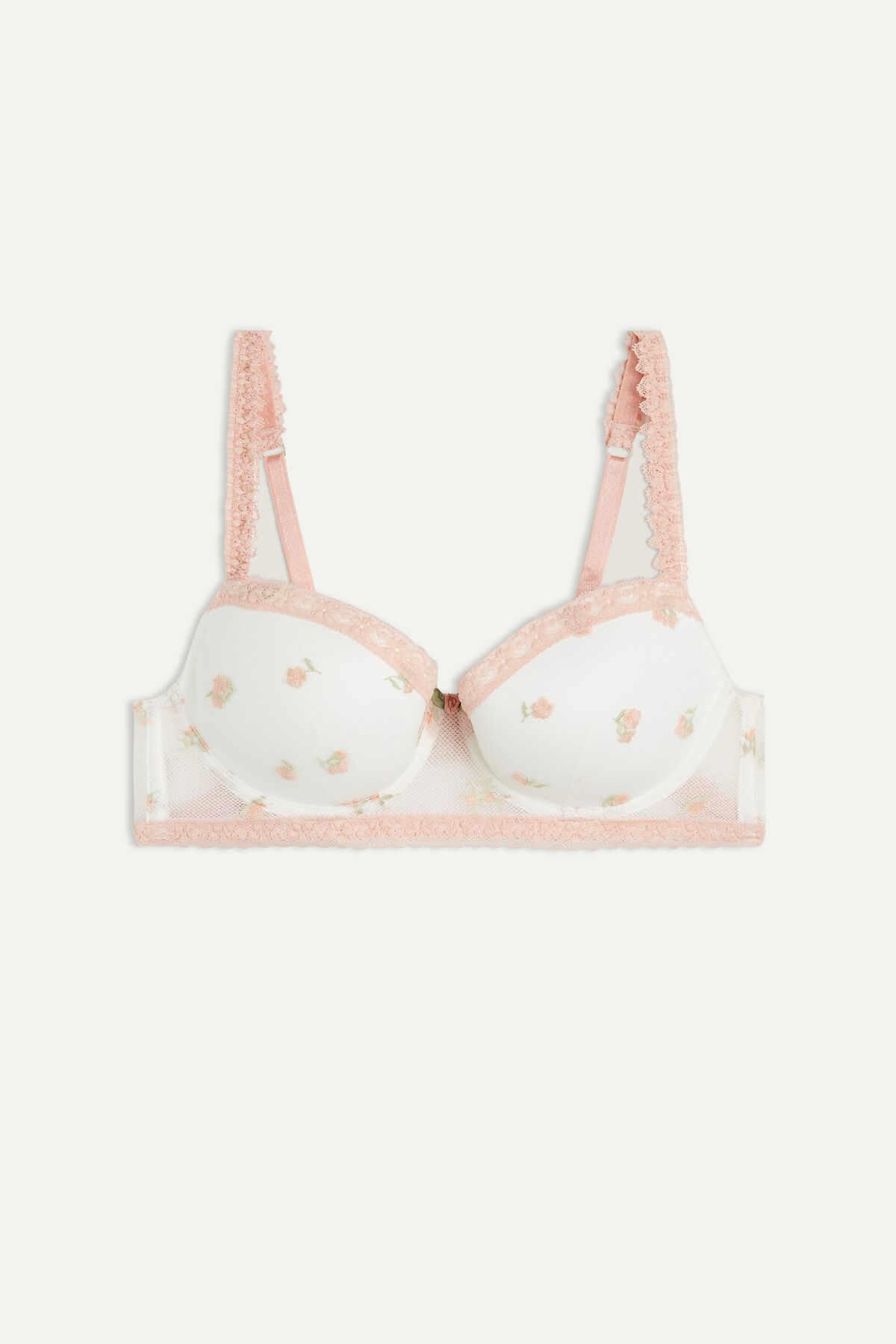 Isn't She Lovely Sofia Balconette Bra | Intimissimi