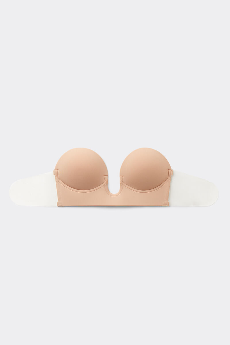 Women’s Invisible and Sheer Bras | Intimissimi