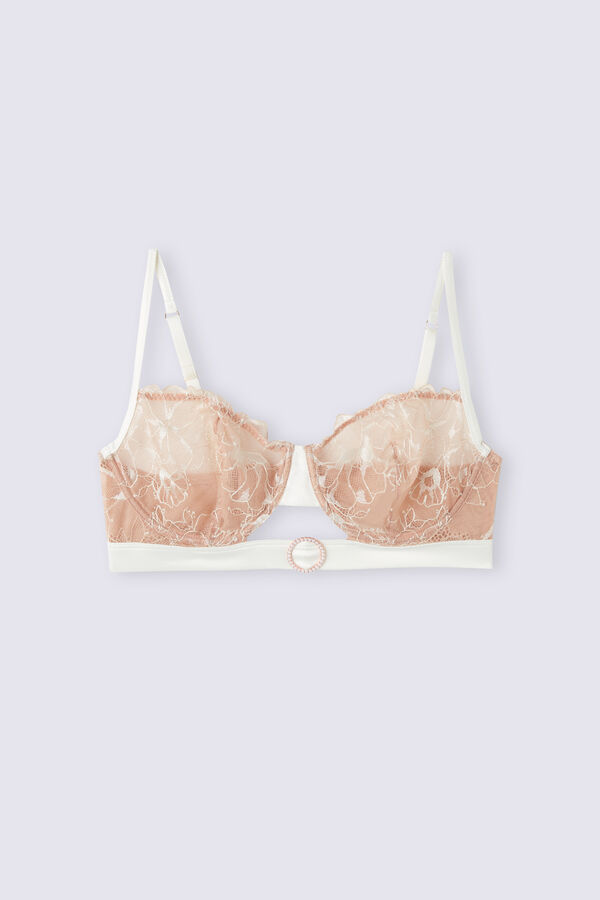 What A Beauty Balconette Bra | Intimissimi