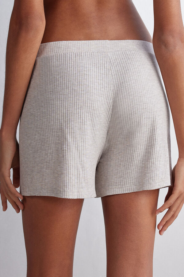Chic Comfort Modal Shorts | Intimissimi