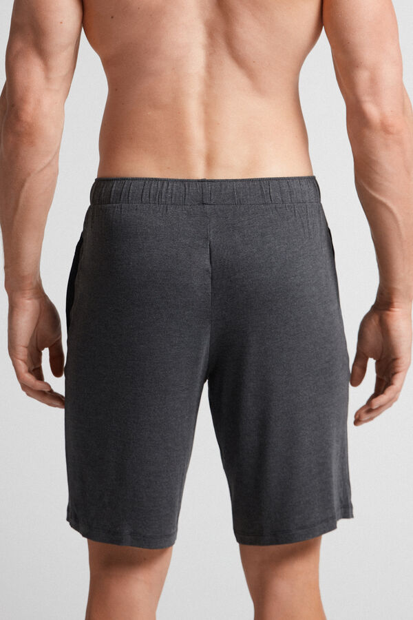 Silk and Modal Shorts | Intimissimi