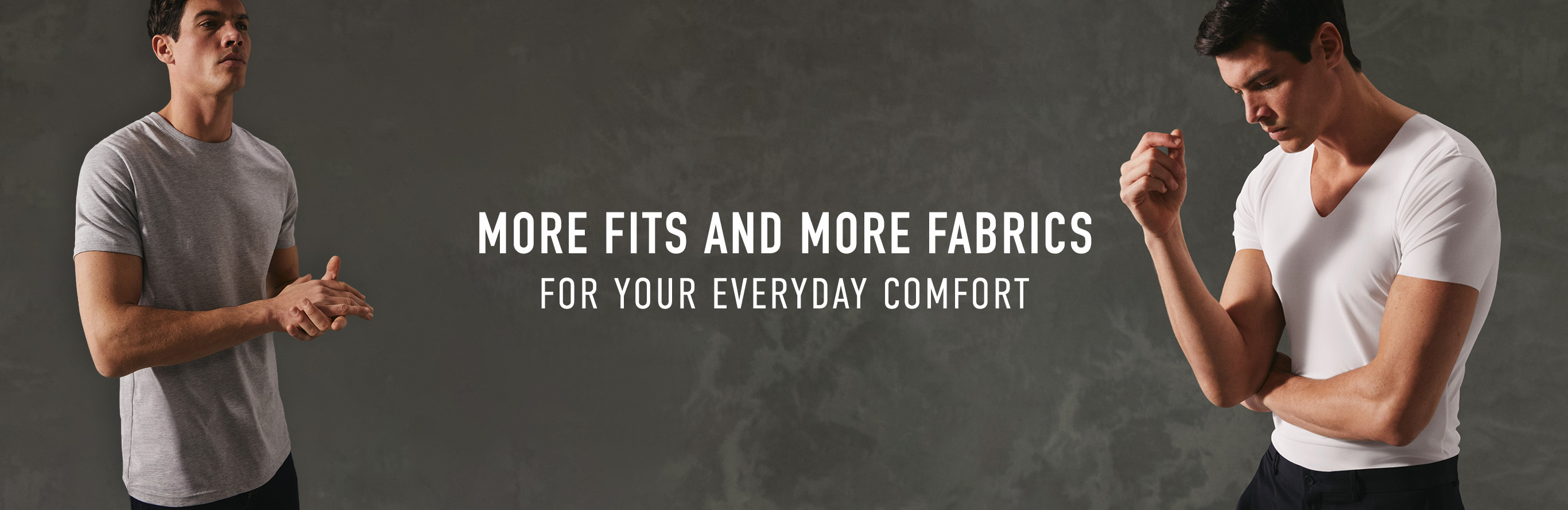 Men’s Shirts: Pique and Corduroy Styles | Intimissimi