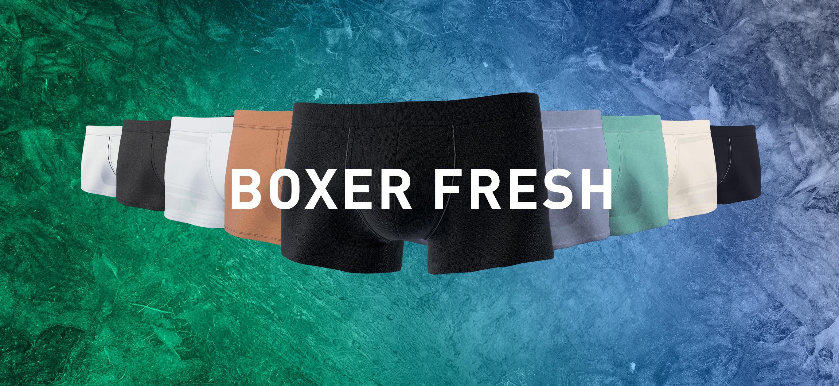 Sous-vêtements homme : boxers, maillots de bain, pyjamas | Intimissimi