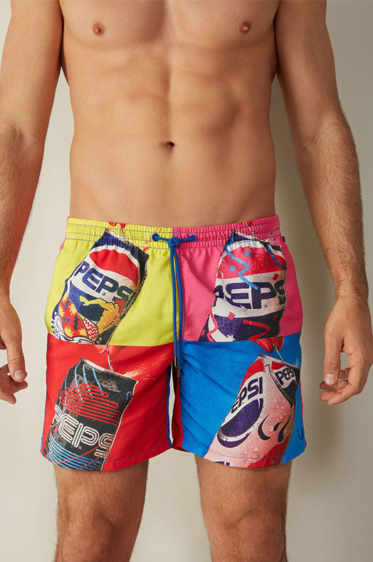 Men’s Clothing: Underwear, Outerwear & Easywear | Intimissimi