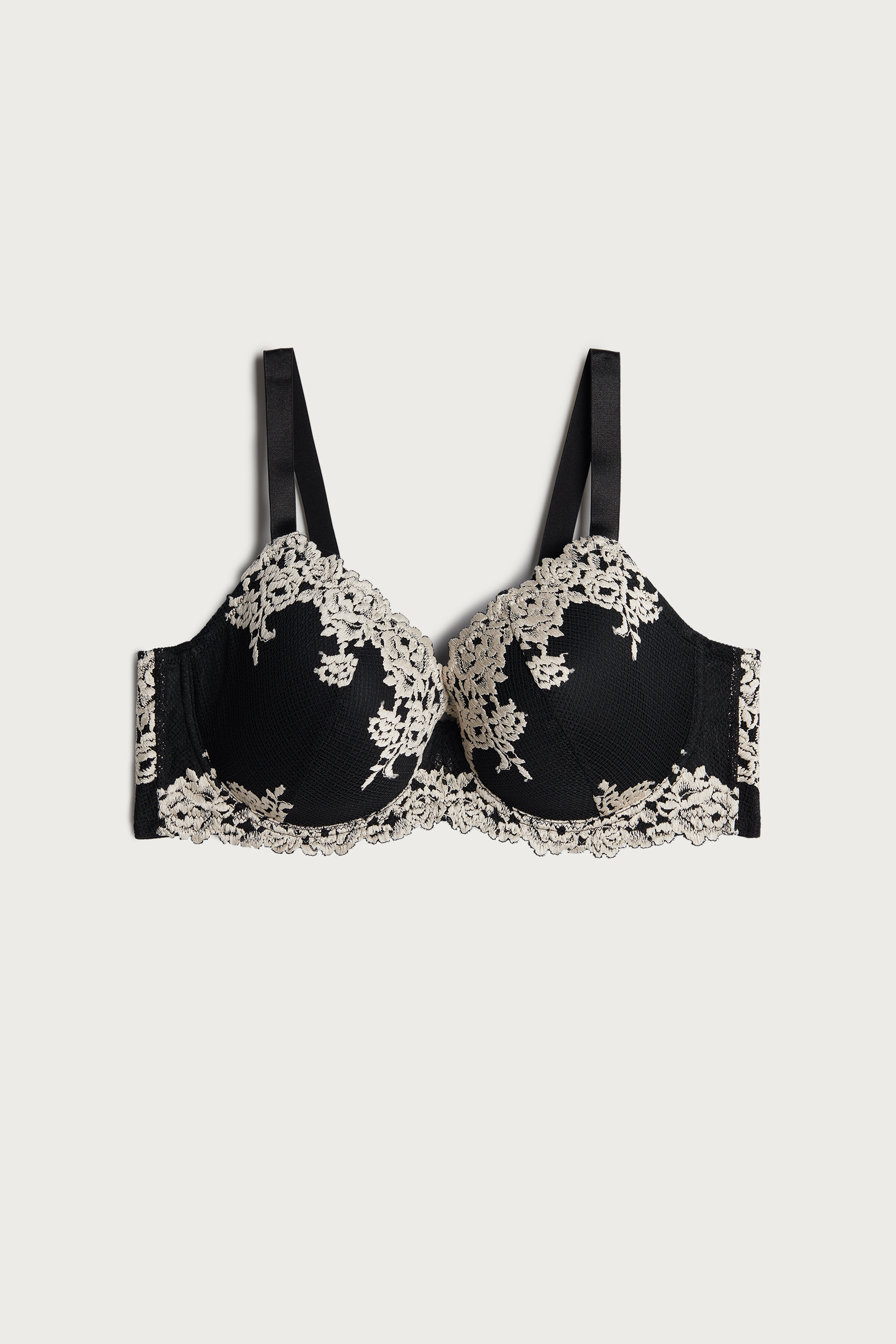 Sutien Pretty Flowers - Mina | Intimissimi