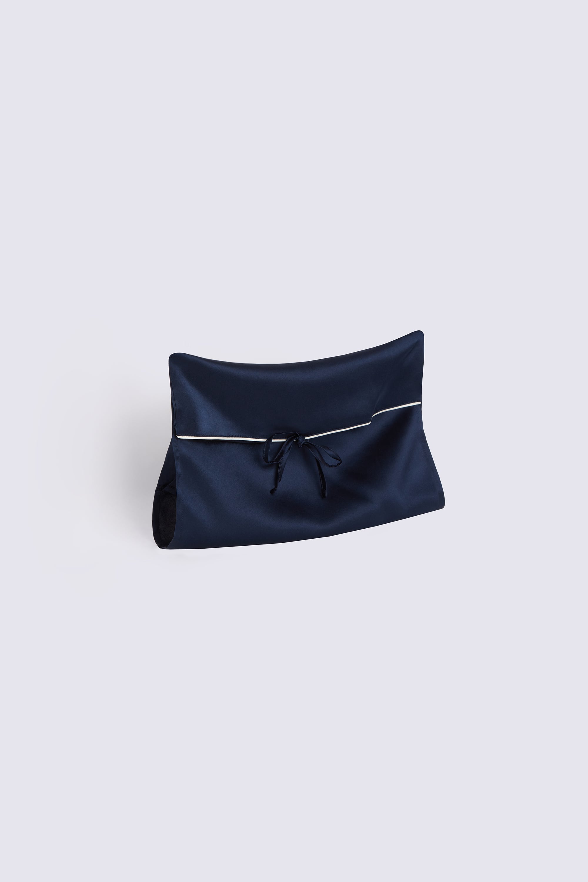 Silk Satin Pouch | Intimissimi