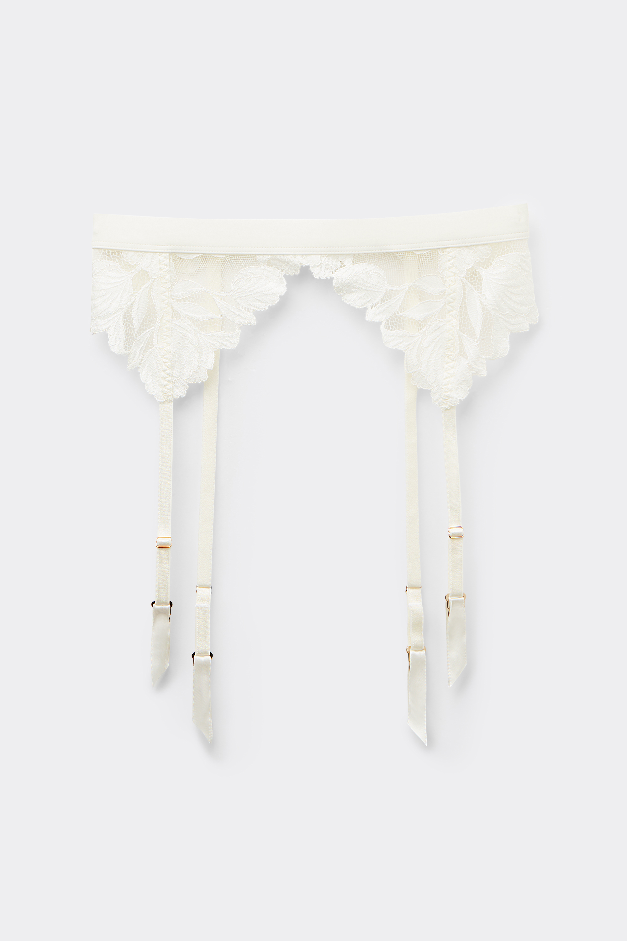 Strumpfhalter All About Flowers - Strumpfbänder / Strapsen - Intimissimi CH