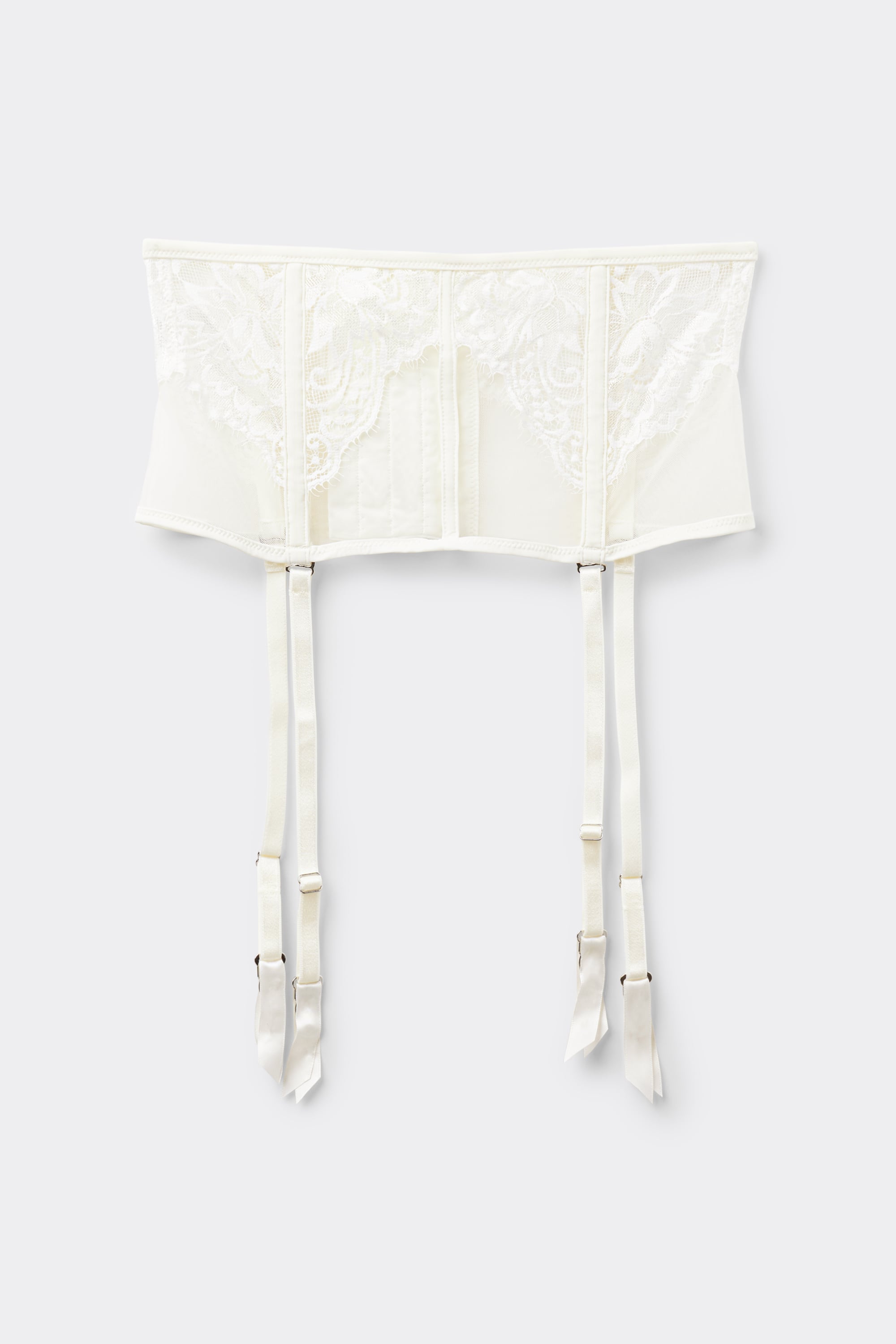 Strumpfhalter Ethereal Embrace | Intimissimi