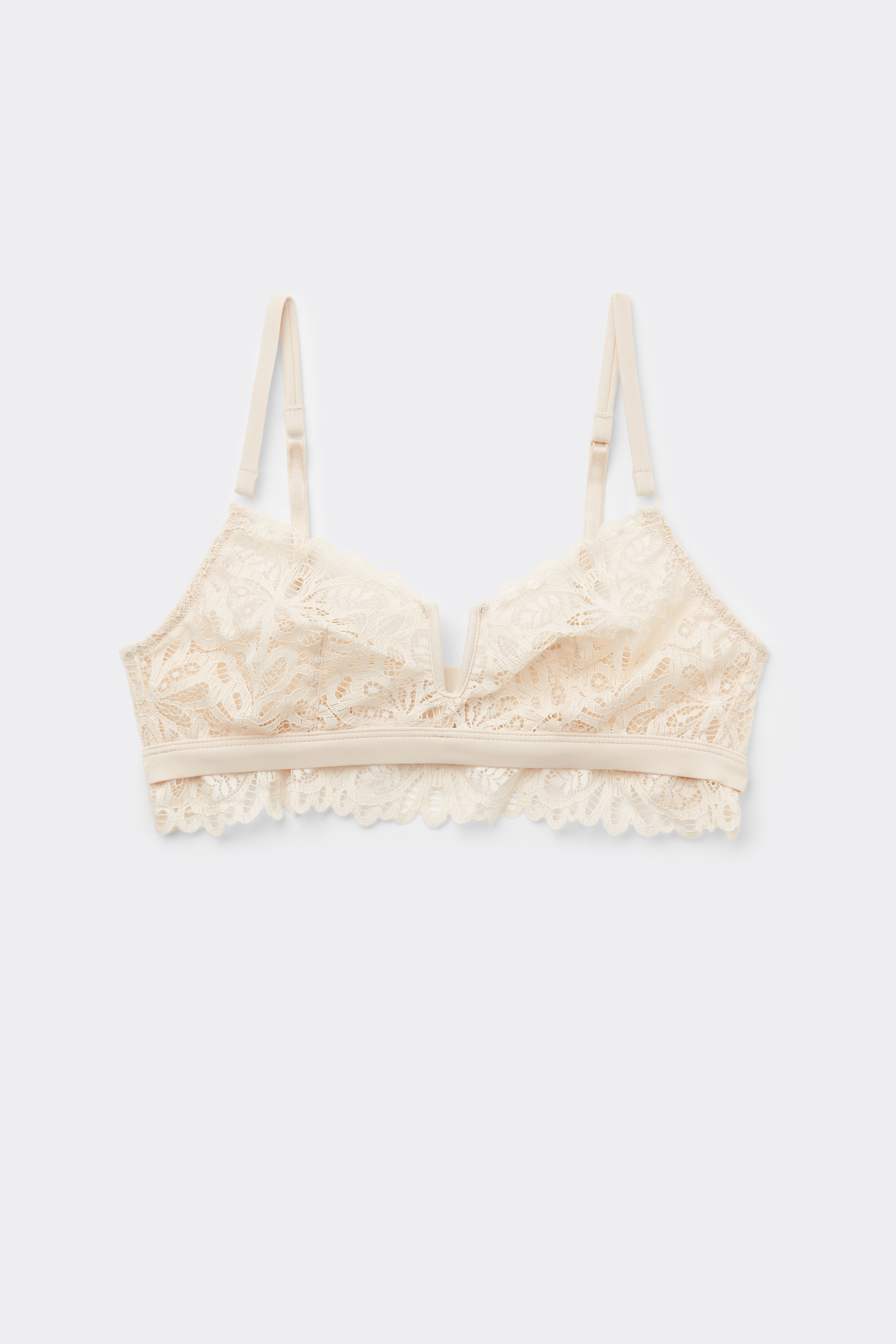 Italian Riviera Triangle Bra | Intimissimi