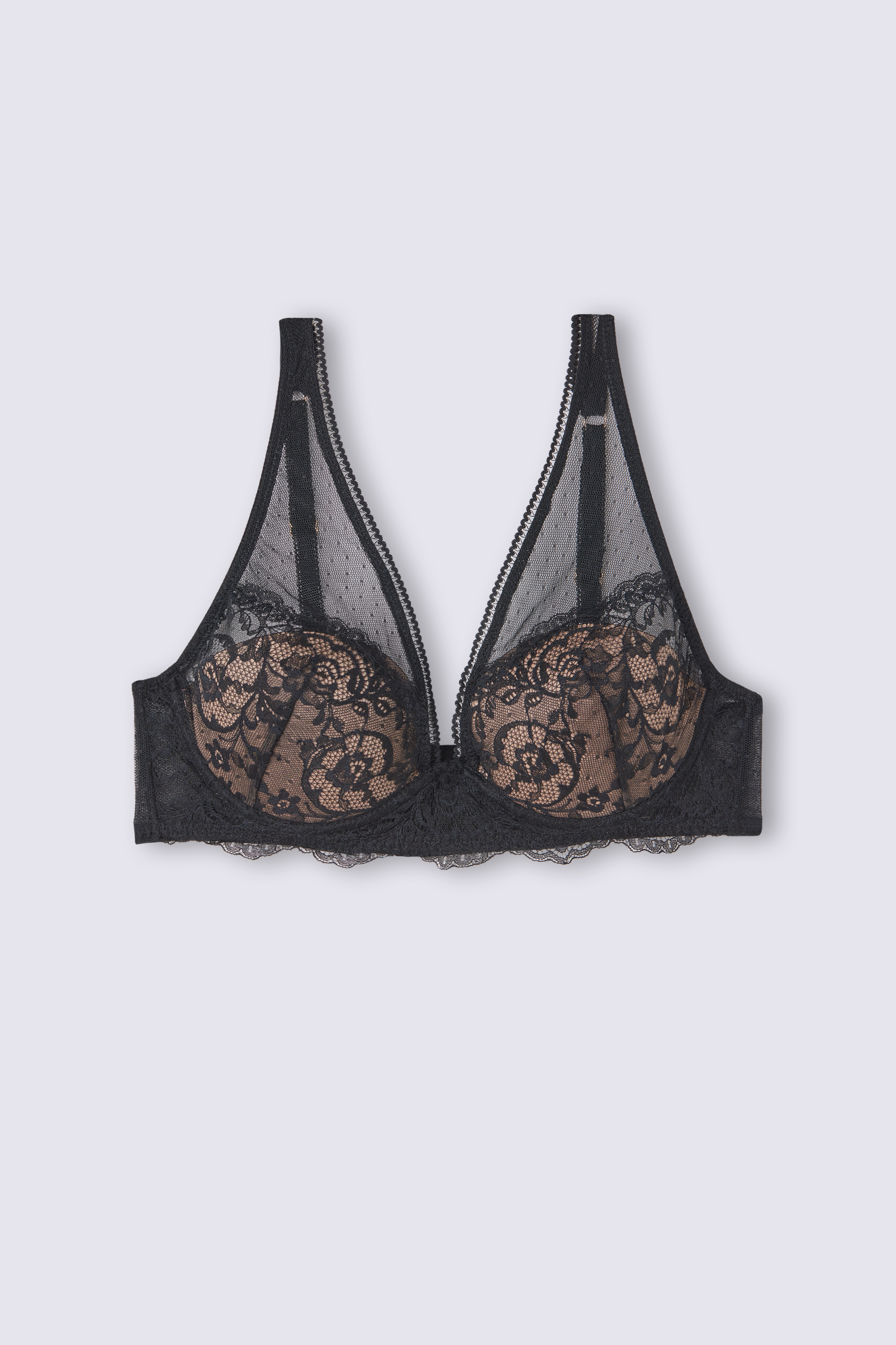 ELENA LACE Never Gets OLD | Intimissimi