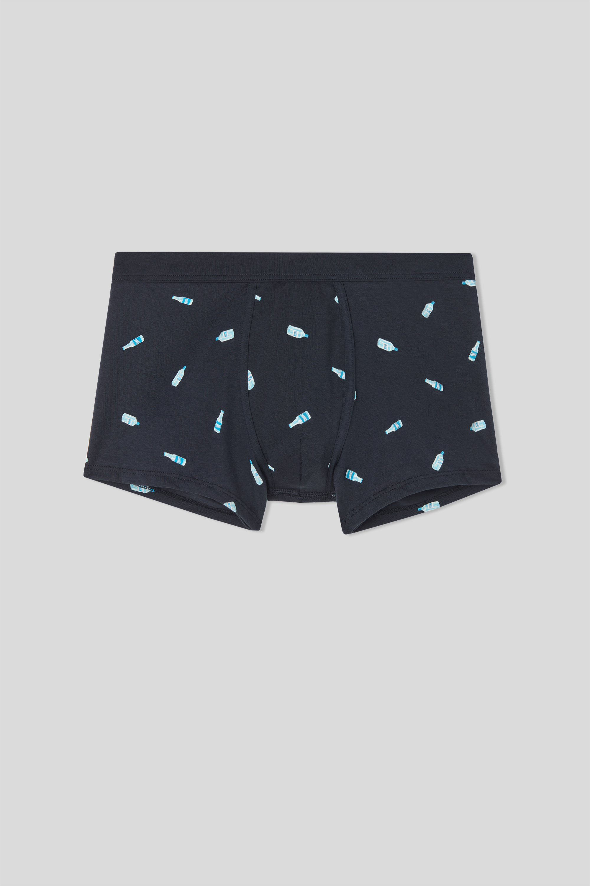 Gin & Tonic Boxers in Stretch Supima® Cotton | Intimissimi