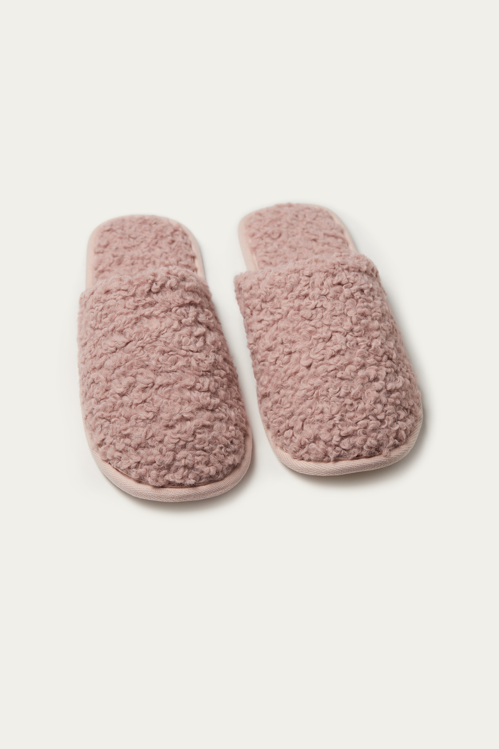 Teddy Slippers | Intimissimi