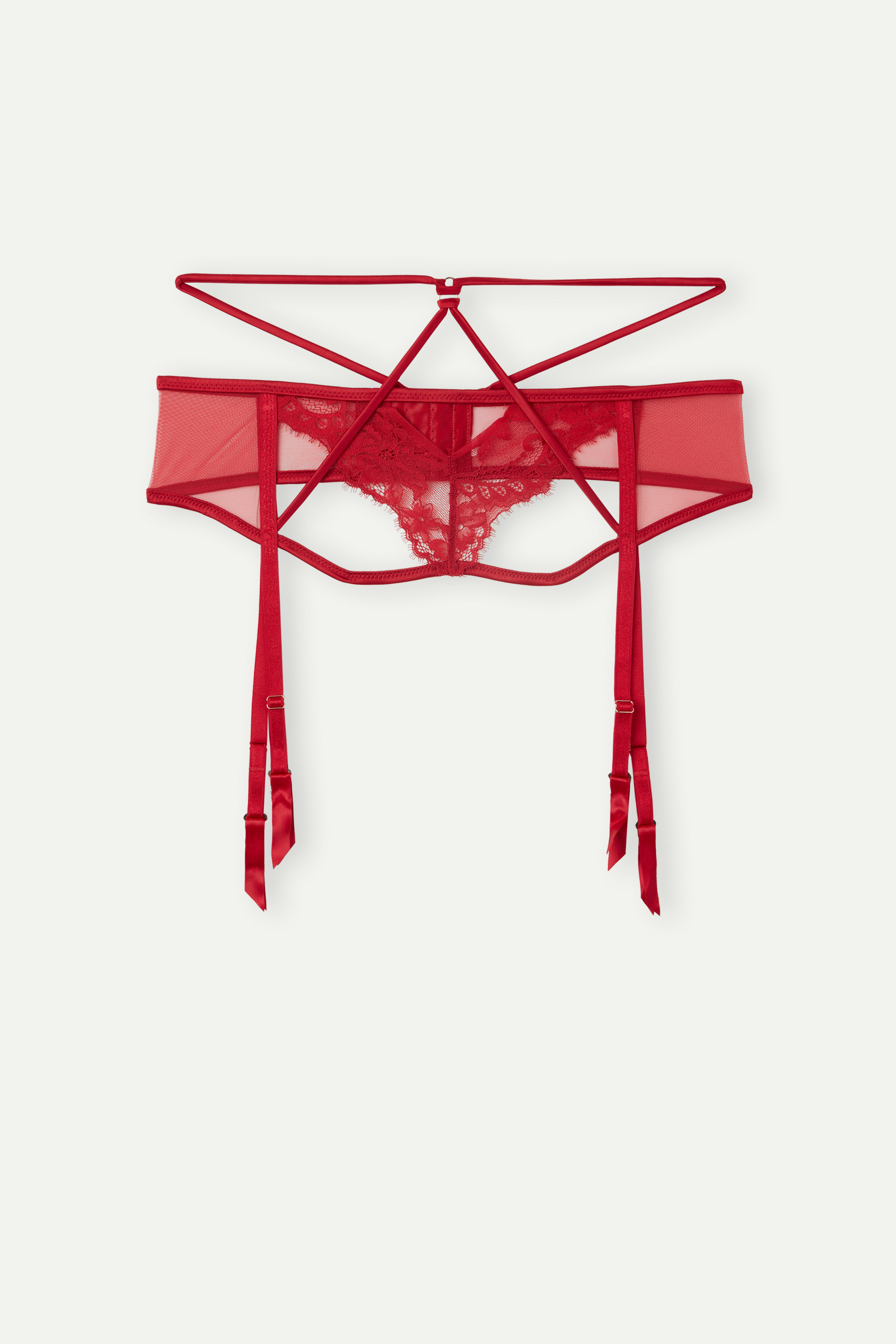 Undress to Impress Suspenders | Intimissimi
