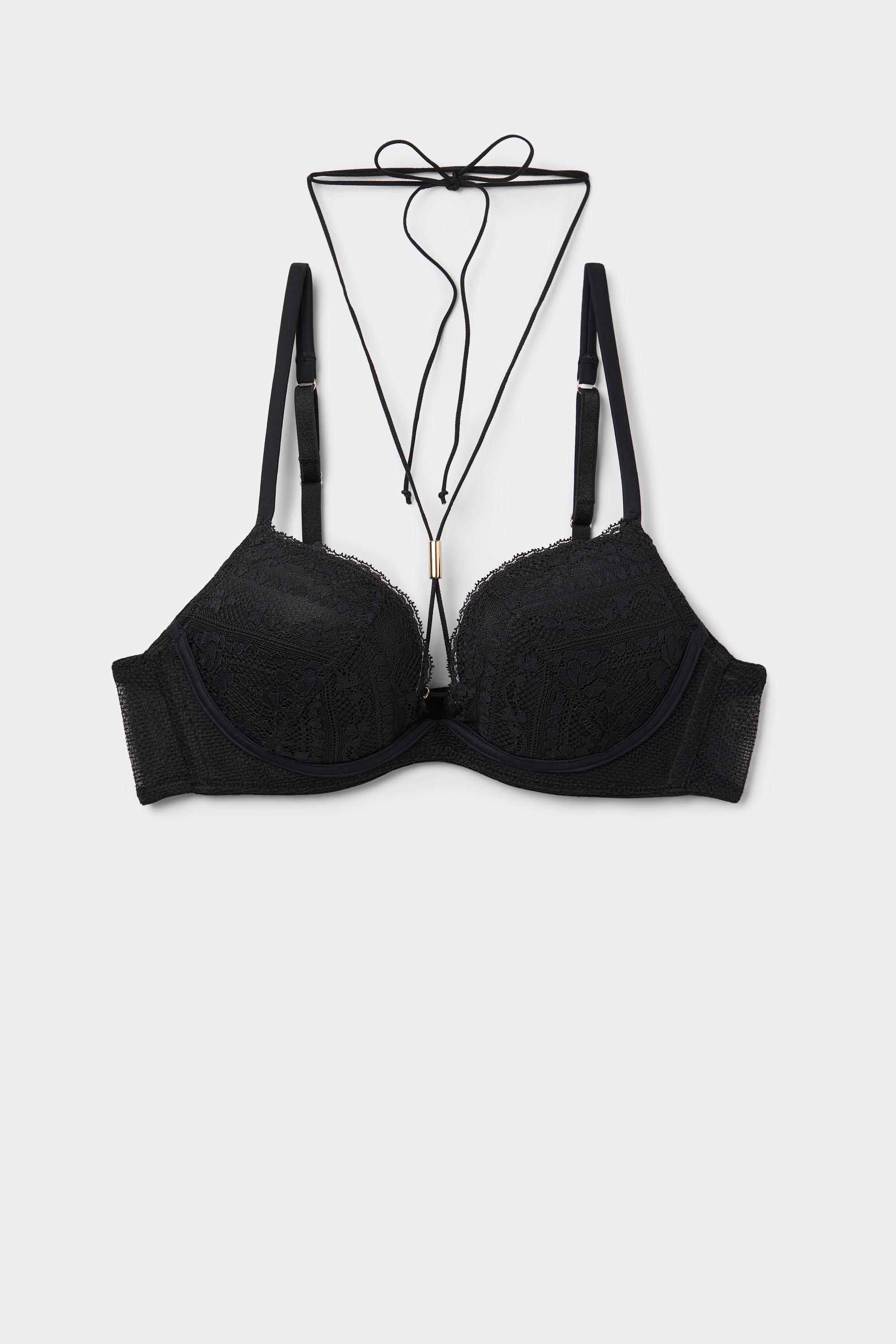 Sleepless Nights Monica Push-up Bra | Intimissimi