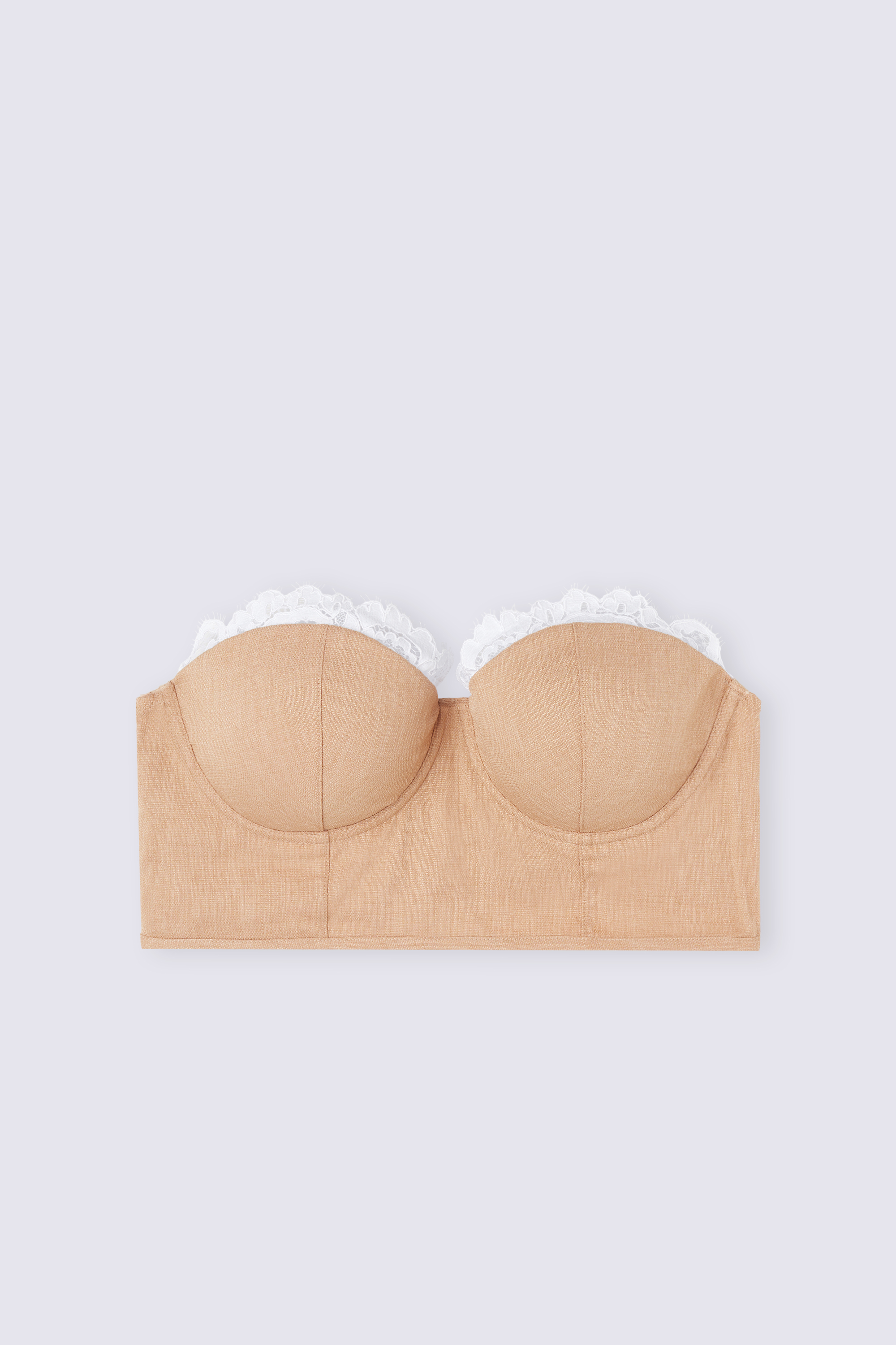 Ciao Amore Giada Bandeau Bustier | Intimissimi