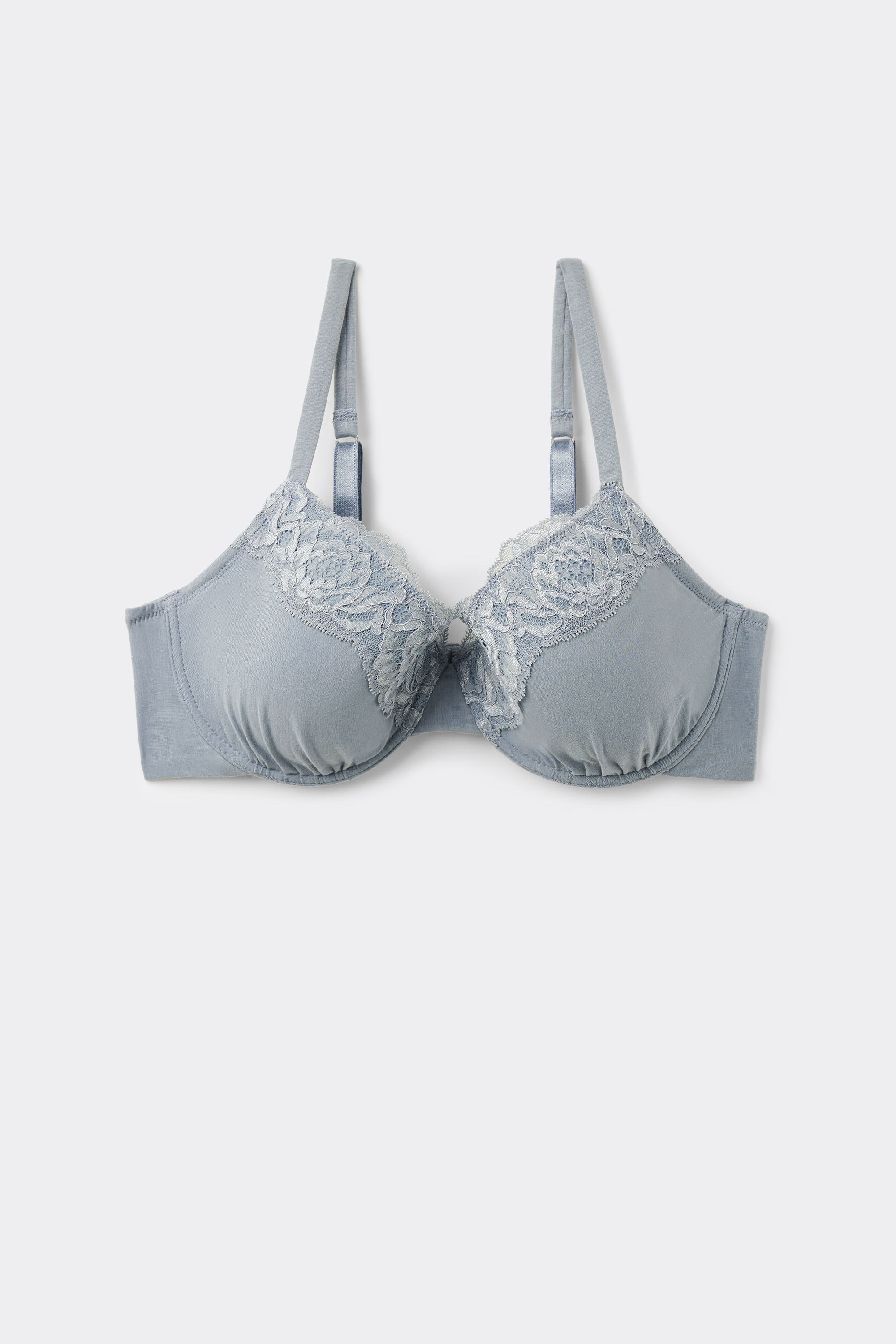 Biustonosz Balkonetka Francesca Embrace Simplicity - Intimissimi