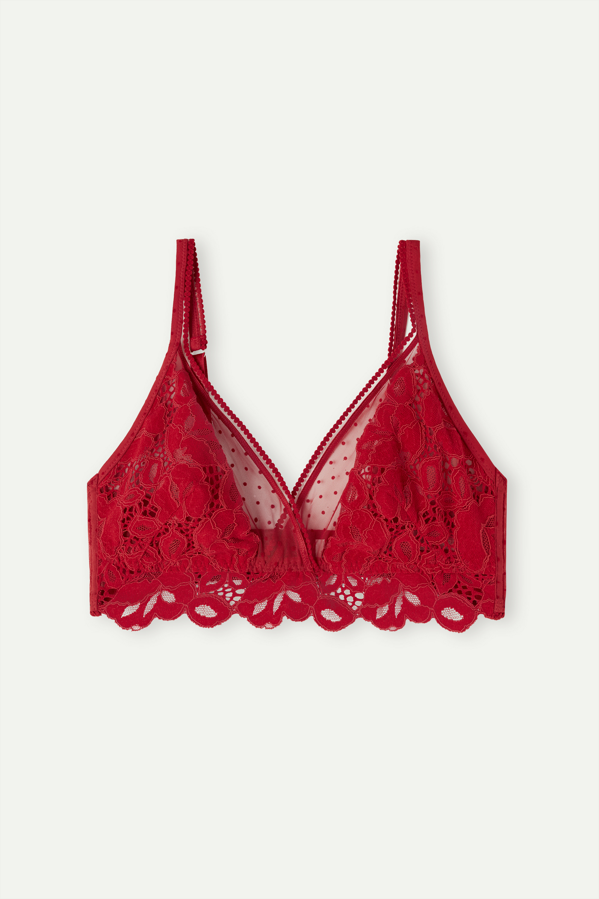 Pretty Iconic Triangle Bra | Intimissimi
