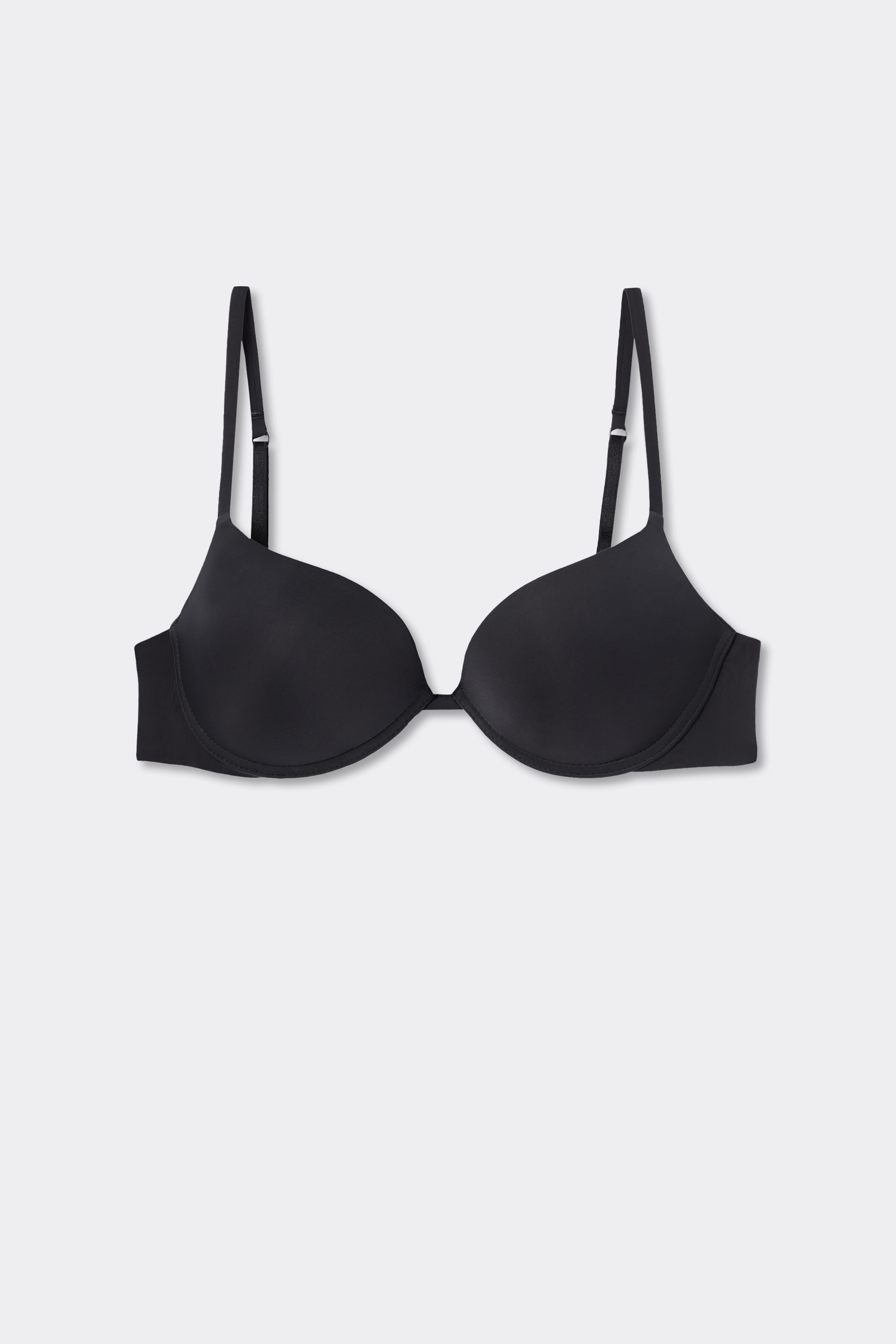 Simona Ultralight Microfibre Super Push-Up Bra | Intimissimi