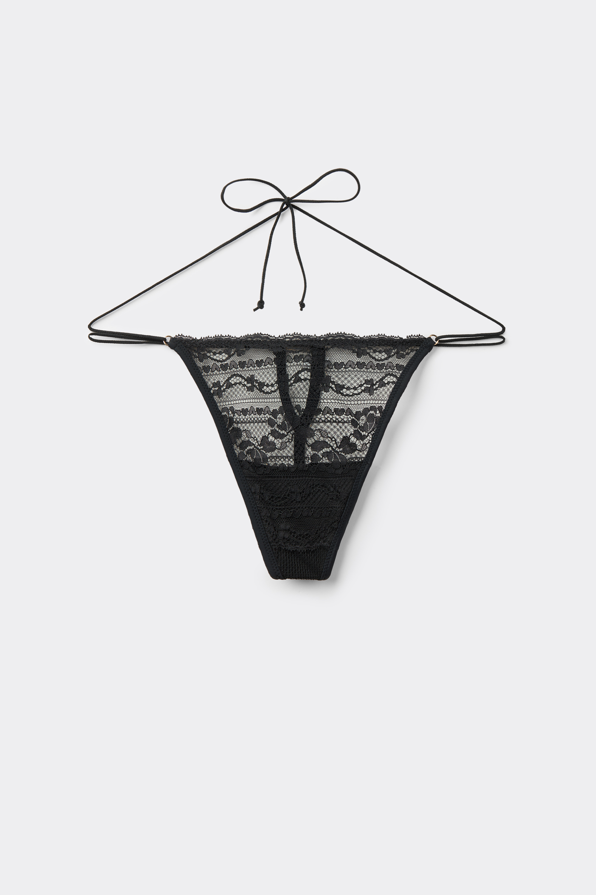 Stringtrosor Sleepless Nights | Intimissimi