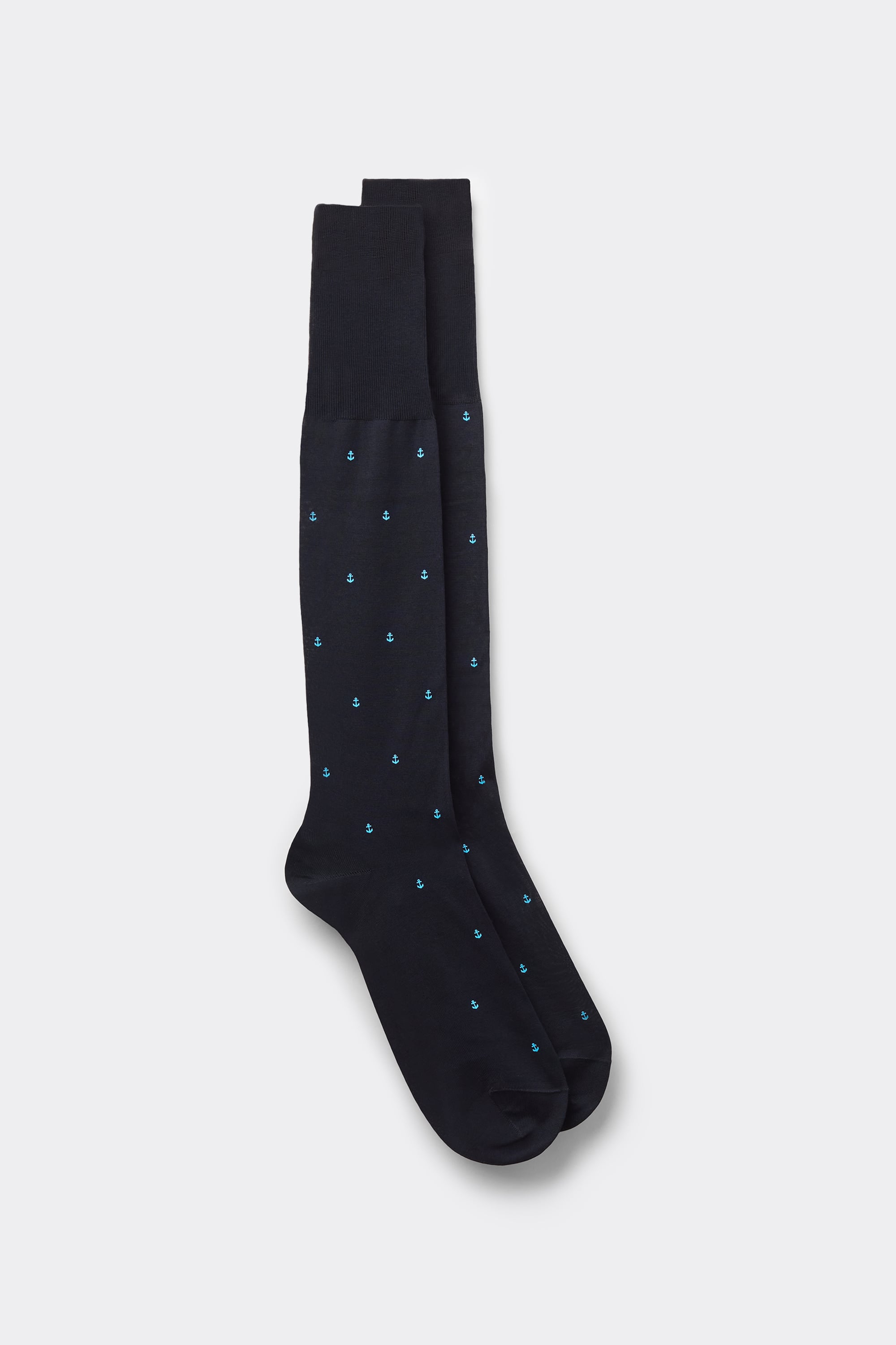 Long Lisle Socks | Intimissimi