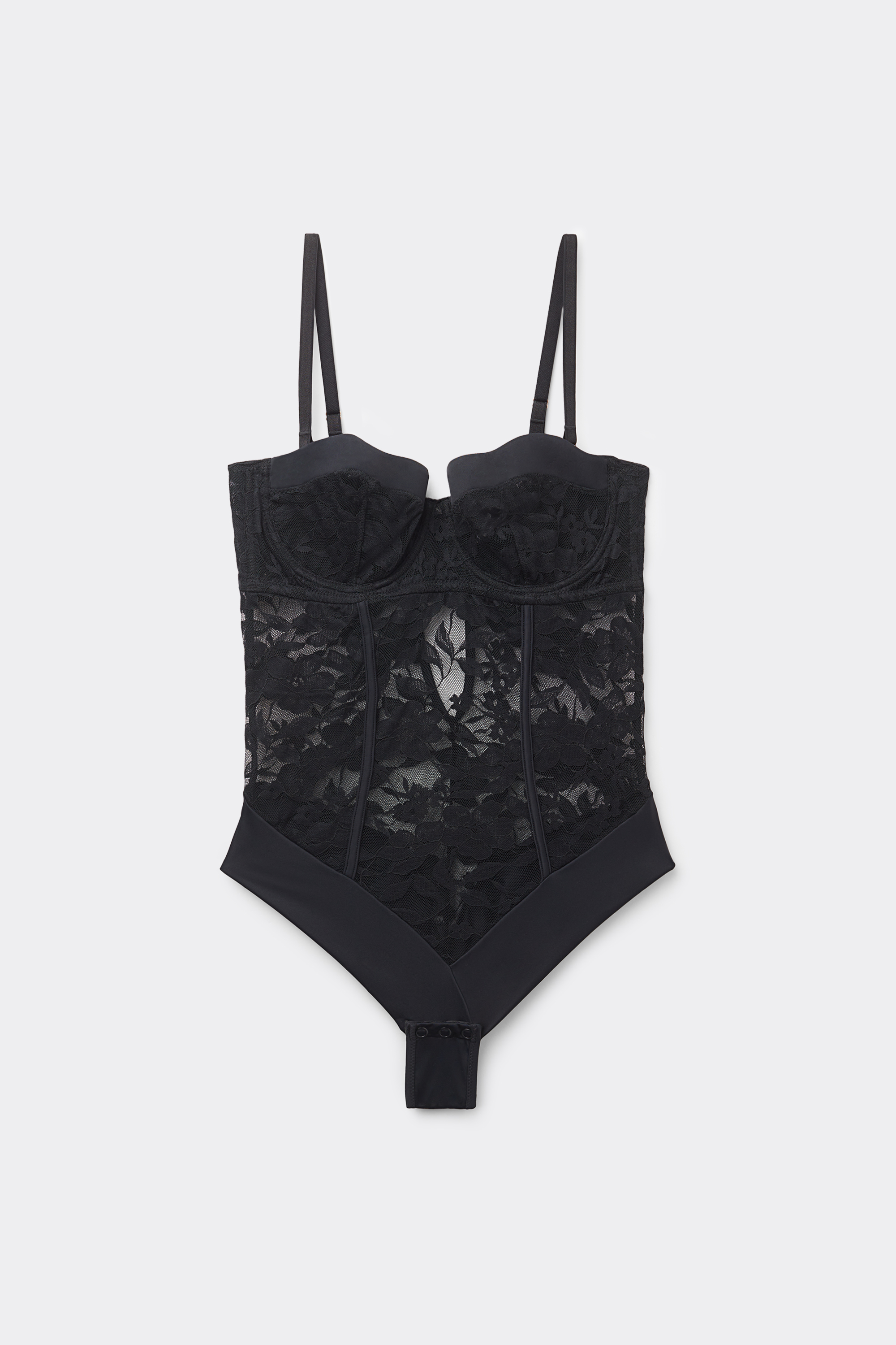 Body aus Spitze The Art of Romance - Unterwäsche Body - Intimissimi CH