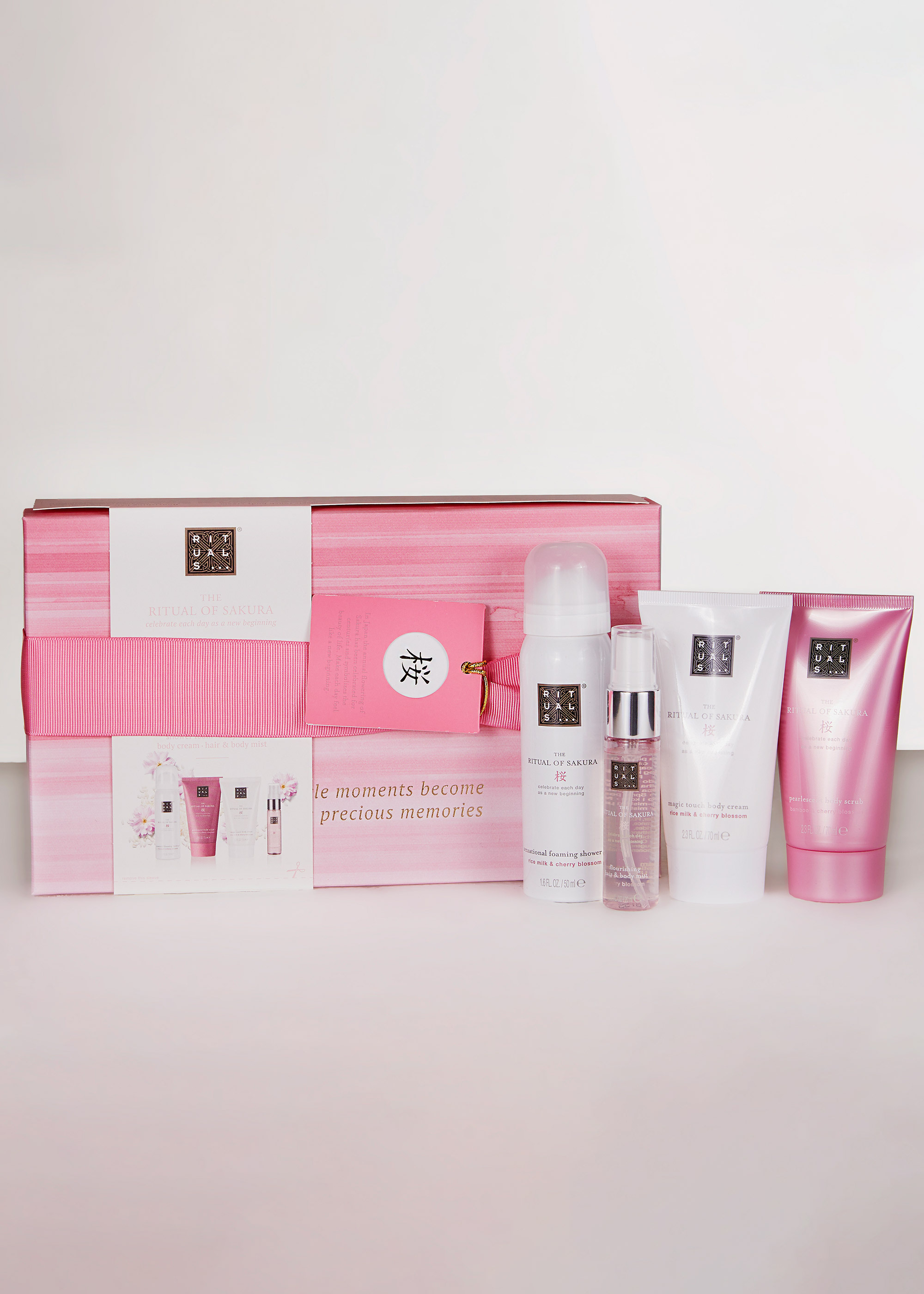 Rituals box set | Intimissimi
