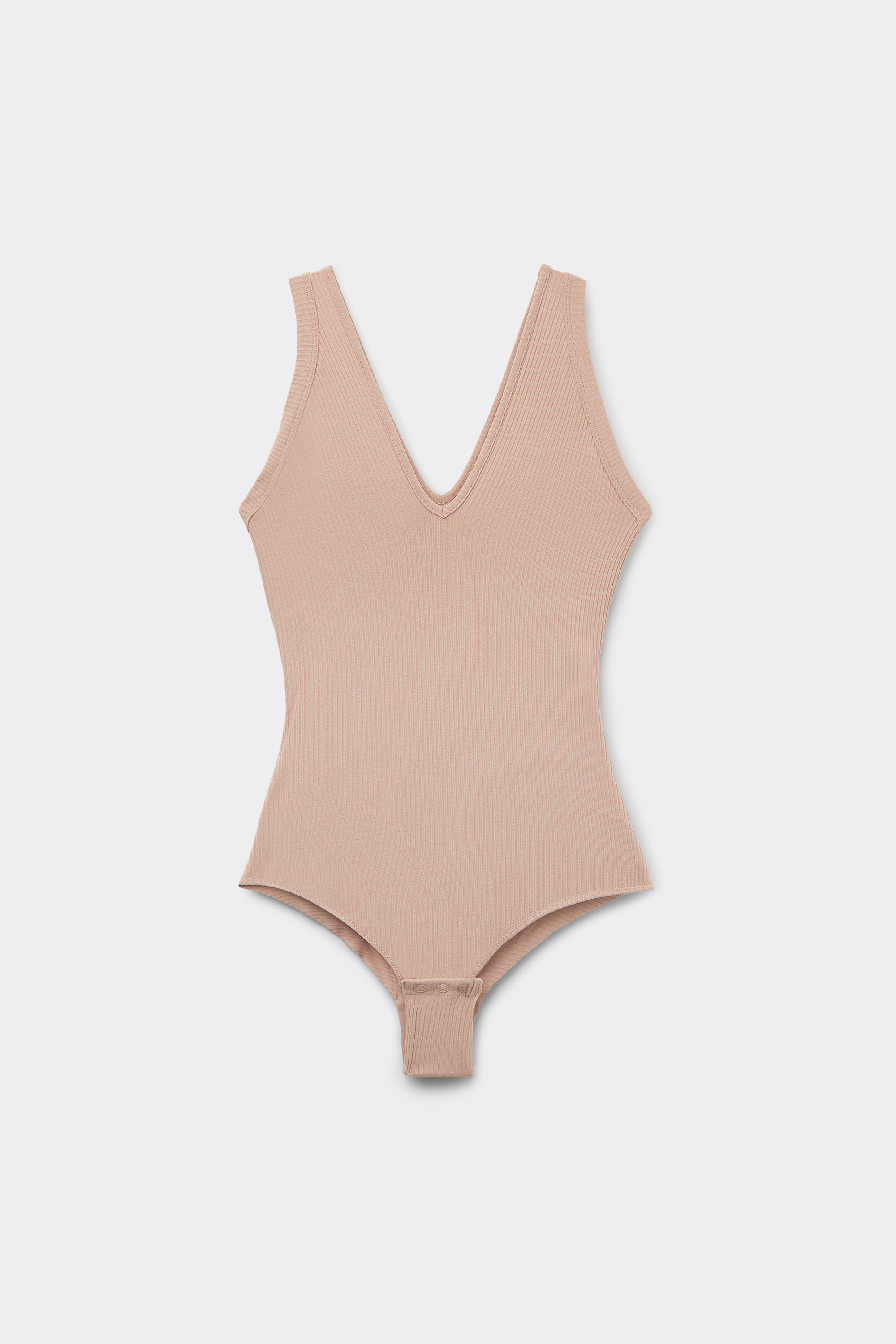 Rippbody Your Every Wear - Unterwäsche Body - Intimissimi CH