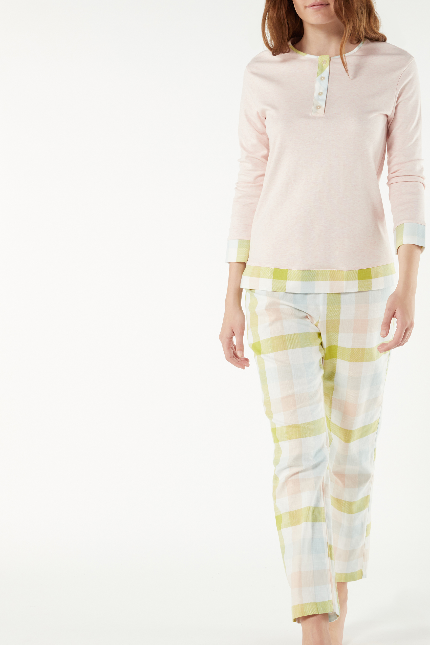 Set de pyjama en coton | Intimissimi