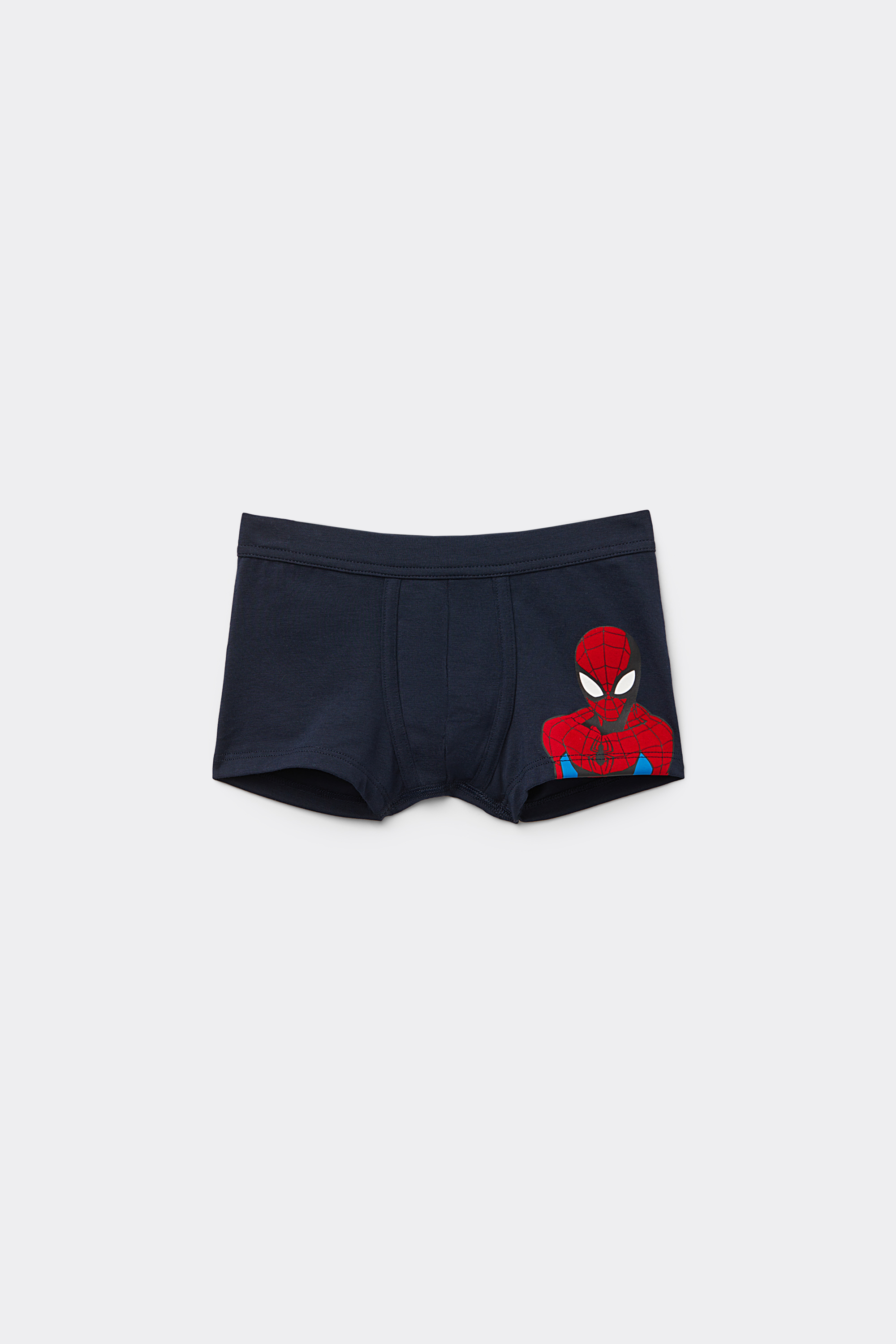 Bòxers de Nen de Cotó Marvel Spider-Man | Intimissimi