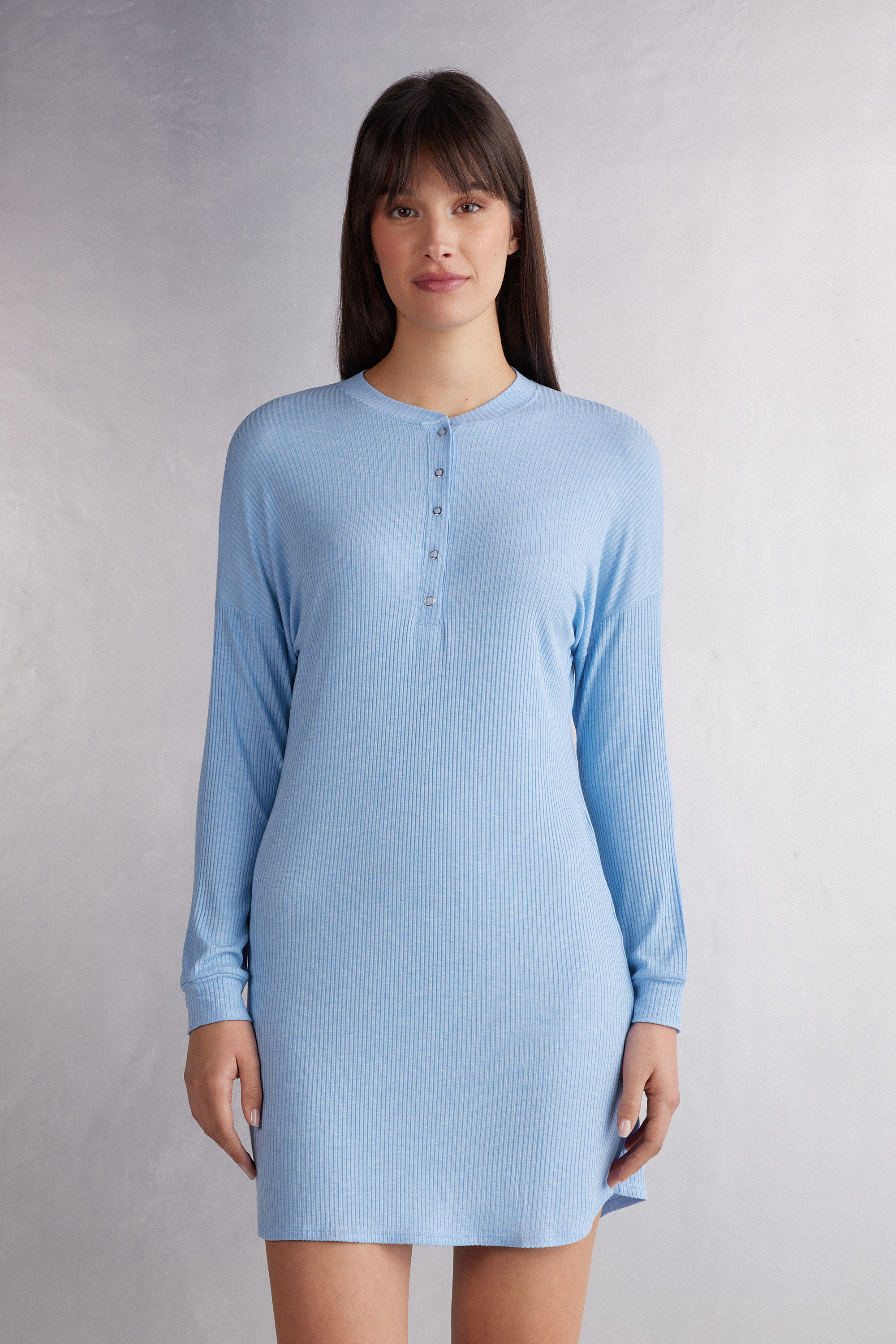 Camicia da Notte in Modal Chic Comfort | Intimissimi