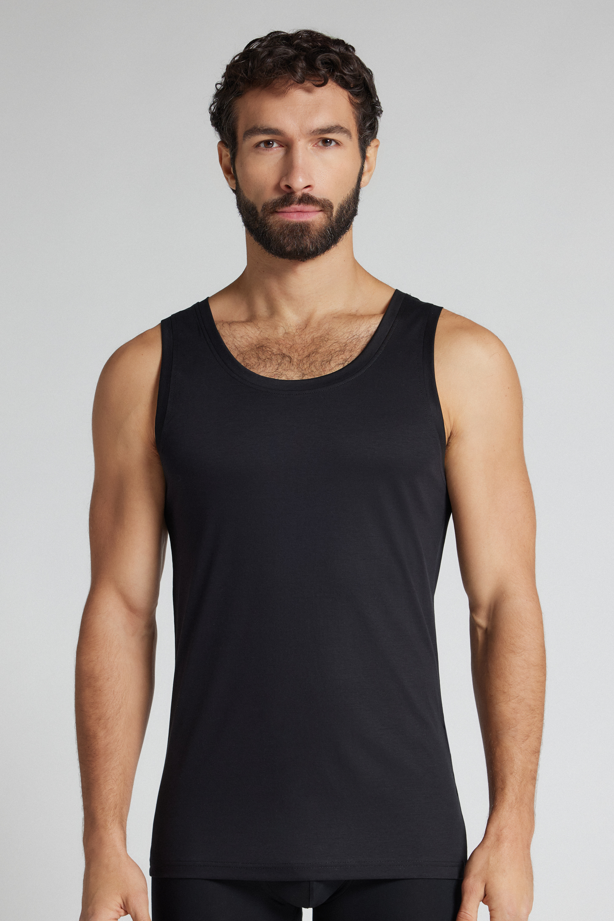 Faszinierend Tank Tops Herren Ein Must Have Fur Modebewusste Manner