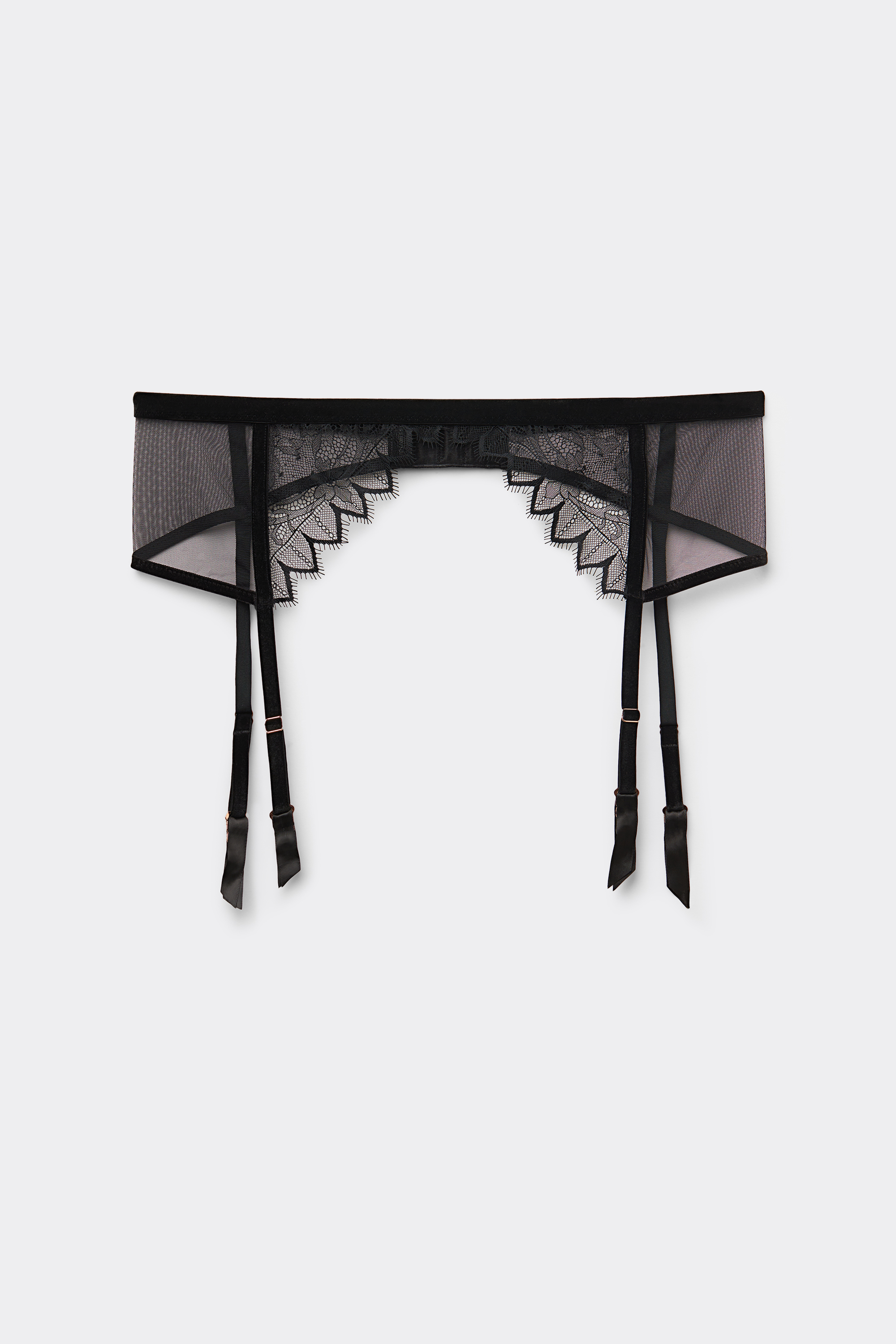 Strumpfhalter Intriguing Beauty - Strumpfbänder / Strapsen - Damen ...