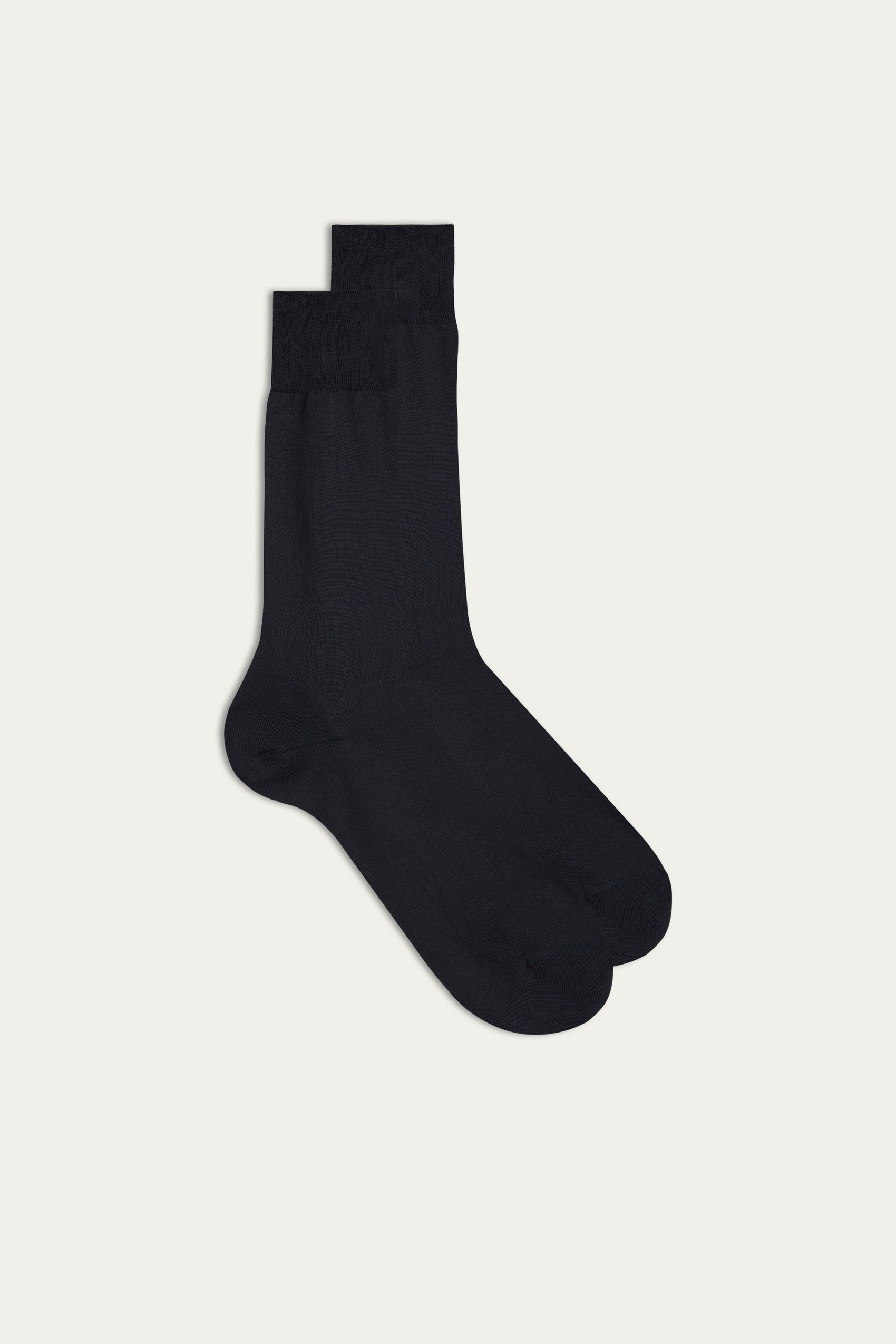 Short Supima® Cotton Socks - Intimissimi