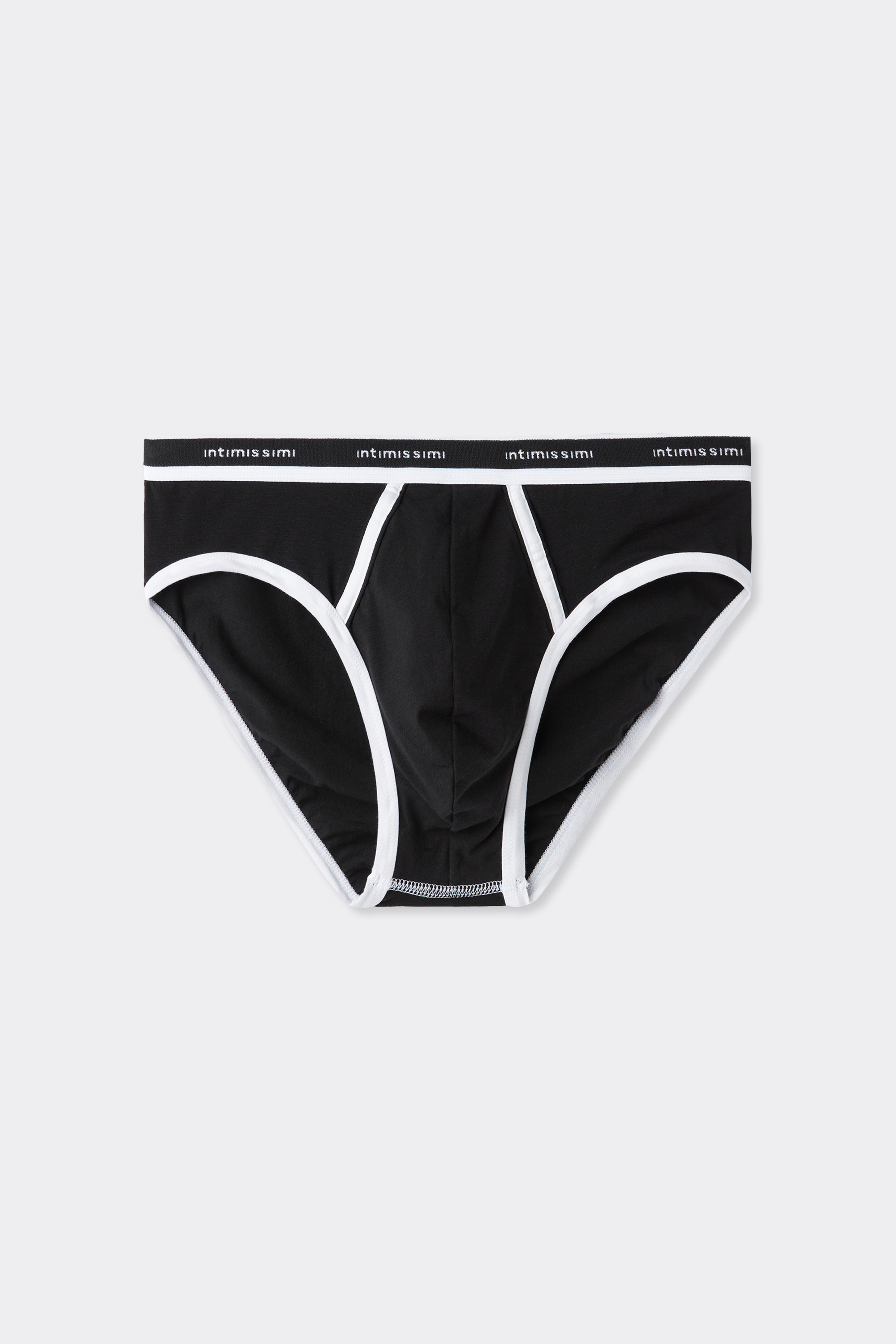 NATURAL Fresh SUPIMA Pants | Intimissimi