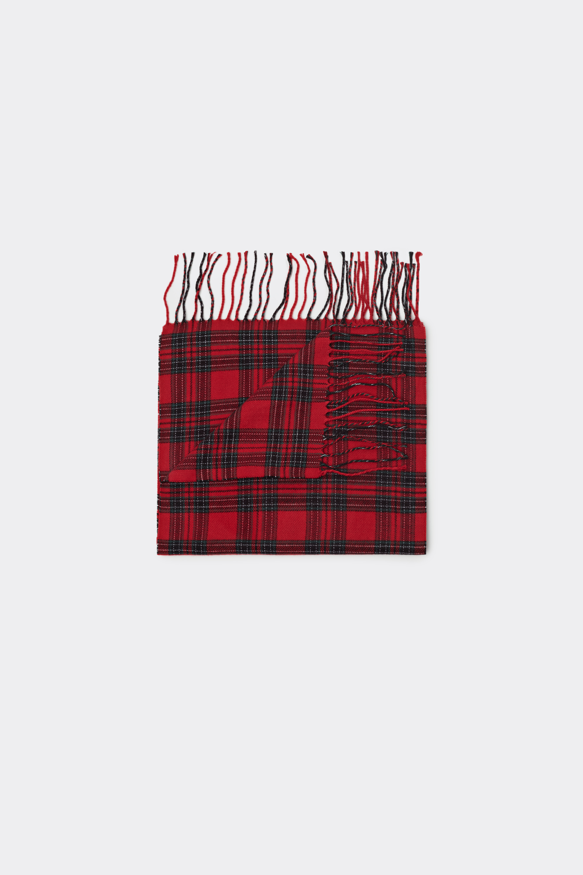Tartan Scarf | Intimissimi